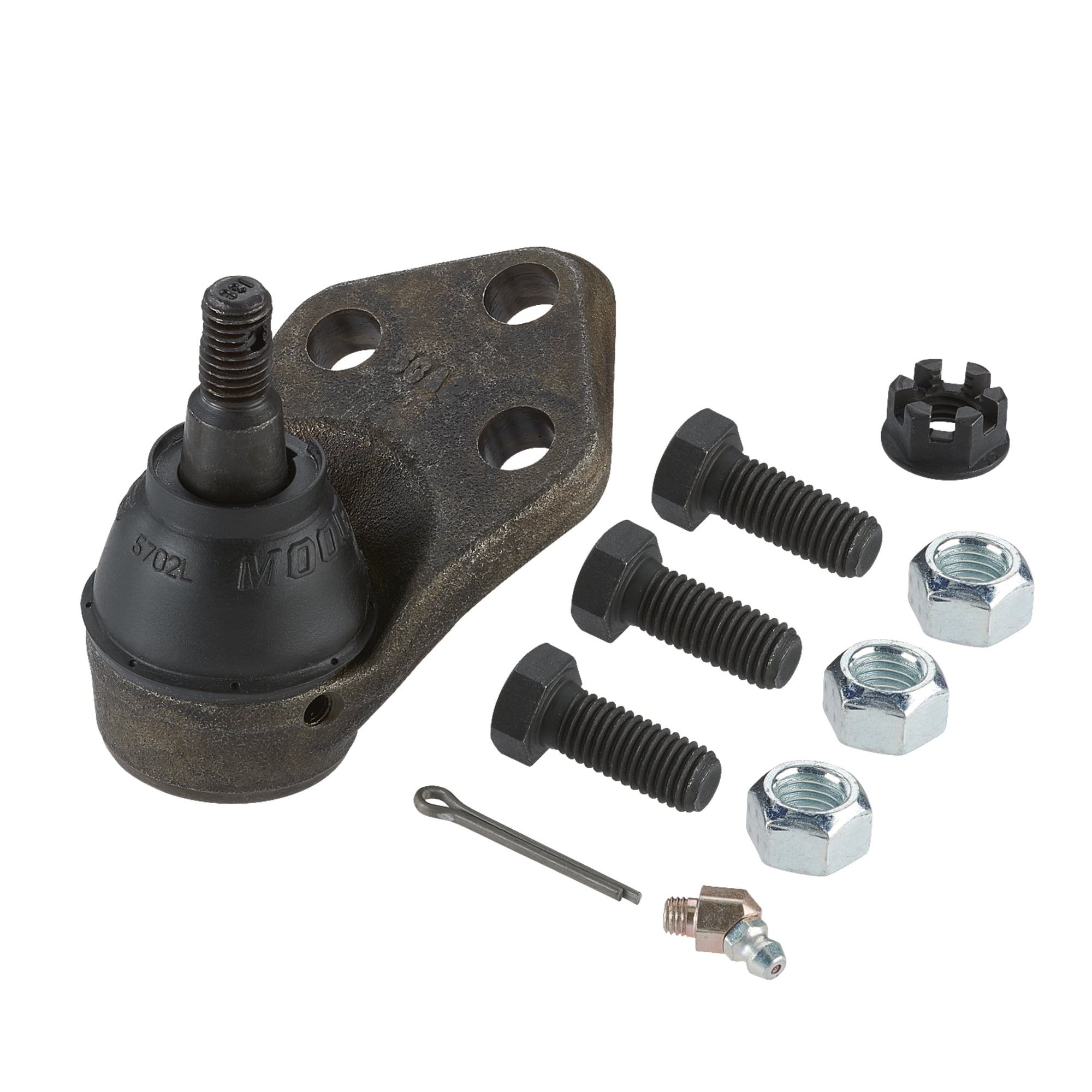 MOOG K5295 Ball Joint Fits select: 1986-1999 BUICK LESABRE, 1985-1993 ...