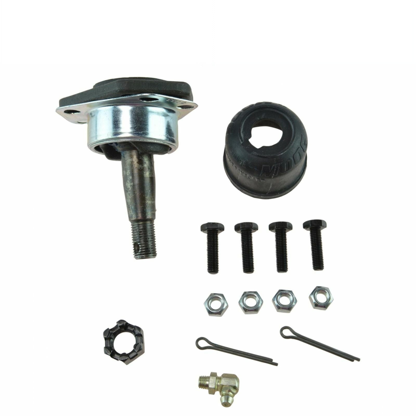 MOOG K5320 Upper Ball Joint for GMC for Pickup Trucks & Bravados (1984 ...