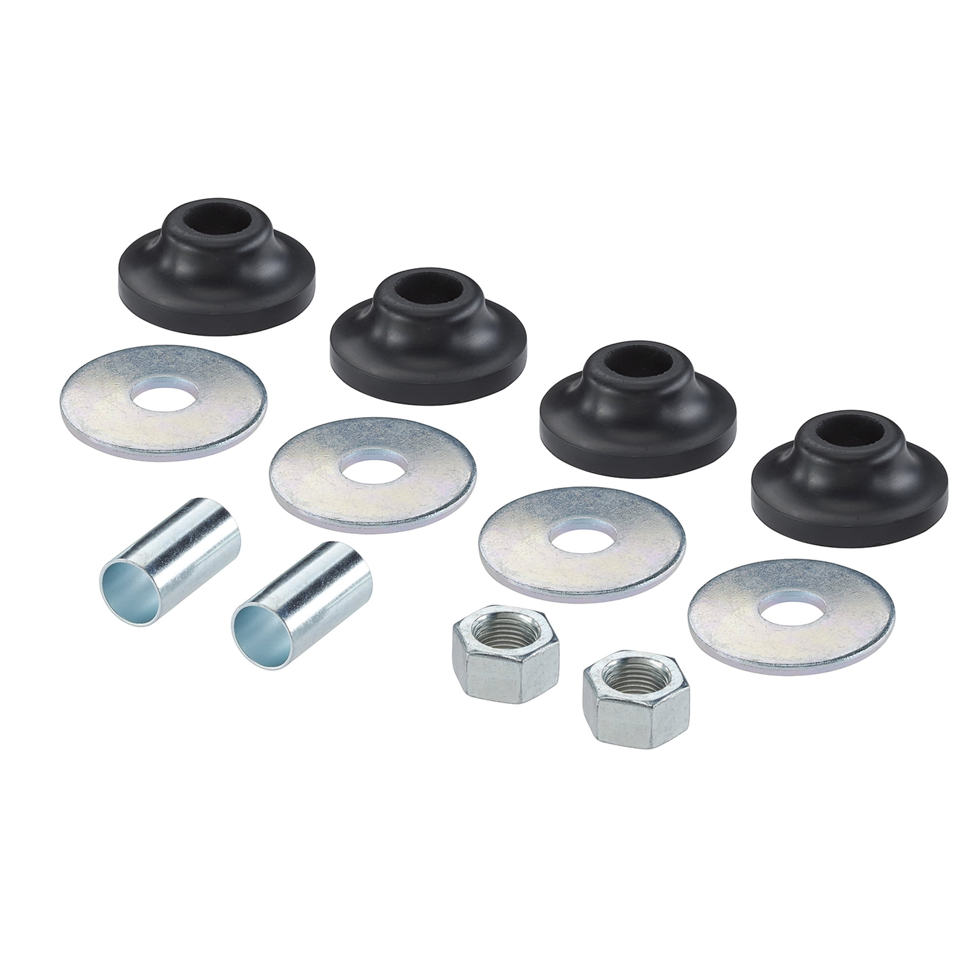MOOG K6092 Strut Rod Bushing Kit Fits select: 1966-1970 CHEVROLET ...