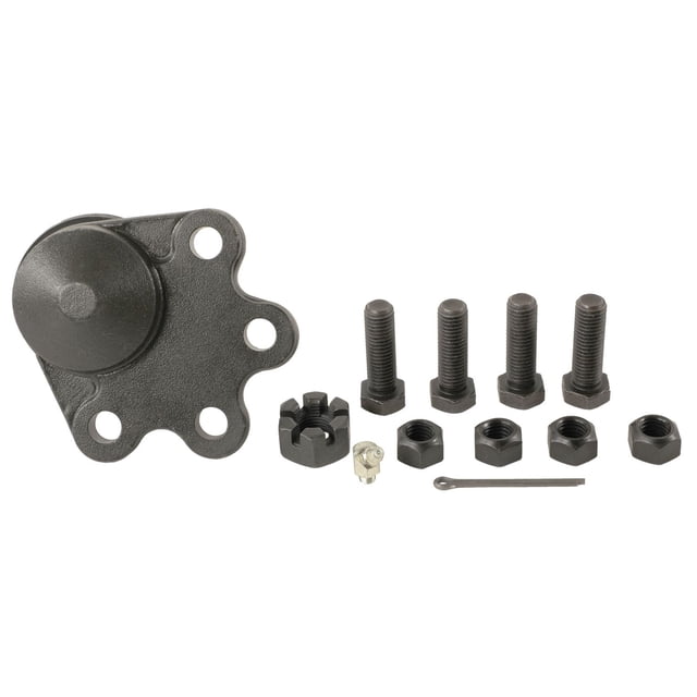 MOOG K6291 Ball Joint Front Lower For Select 88-05 Chevrolet GMC Models ...