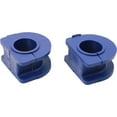 MOOG K6439 Stabilizer Bar Bushing Kit - Walmart.com