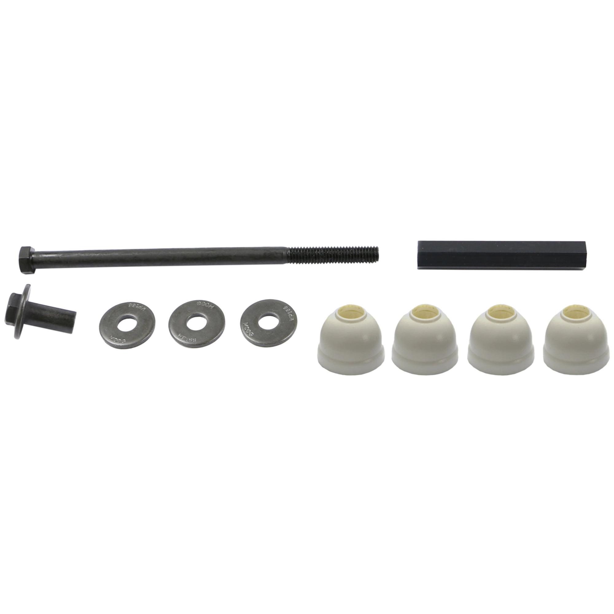 MOOG K700538 Stabilizer Bar Link Kit - Walmart.com