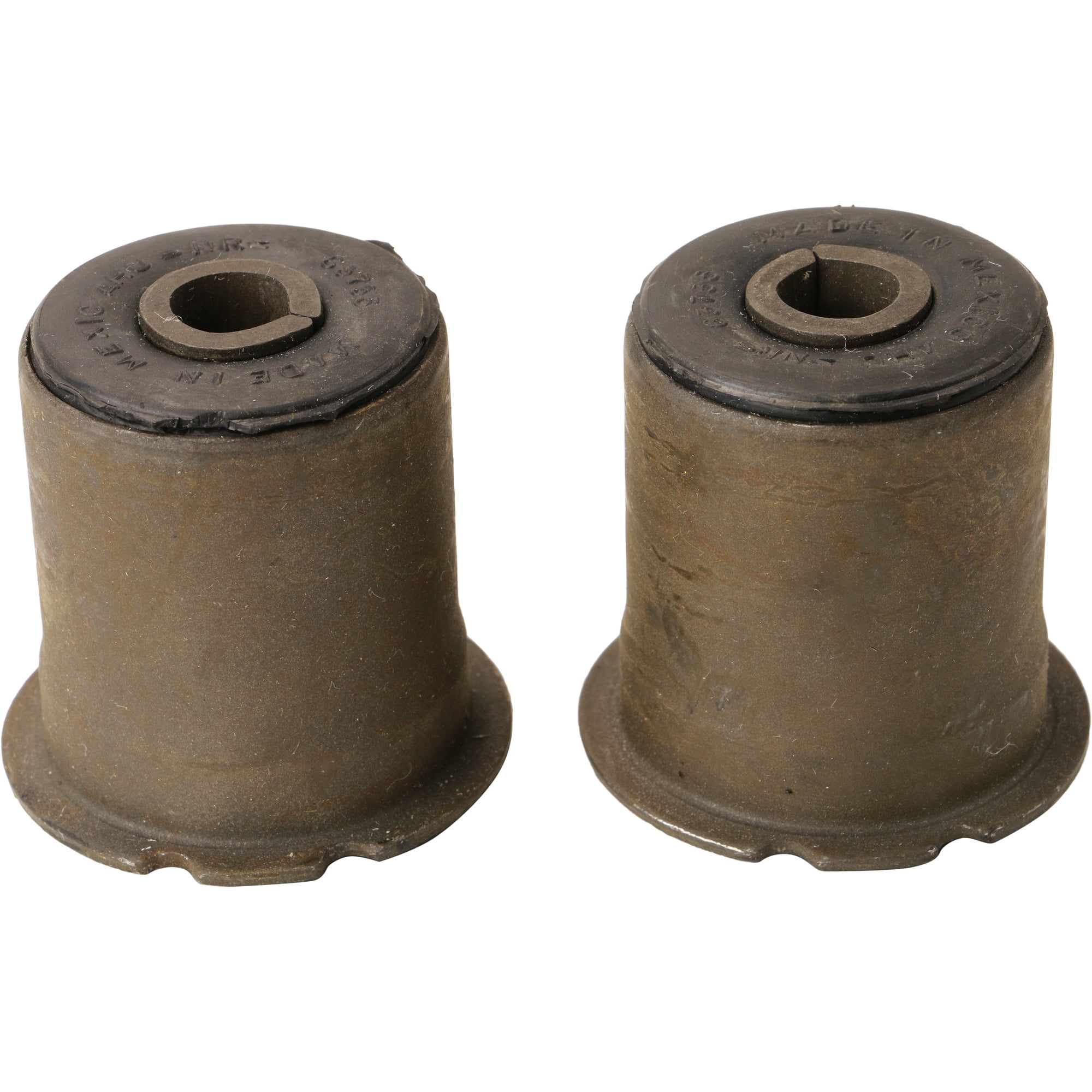 MOOG K7278 Control Arm Bushing - Quality Elastomer Compounds - Walmart.com