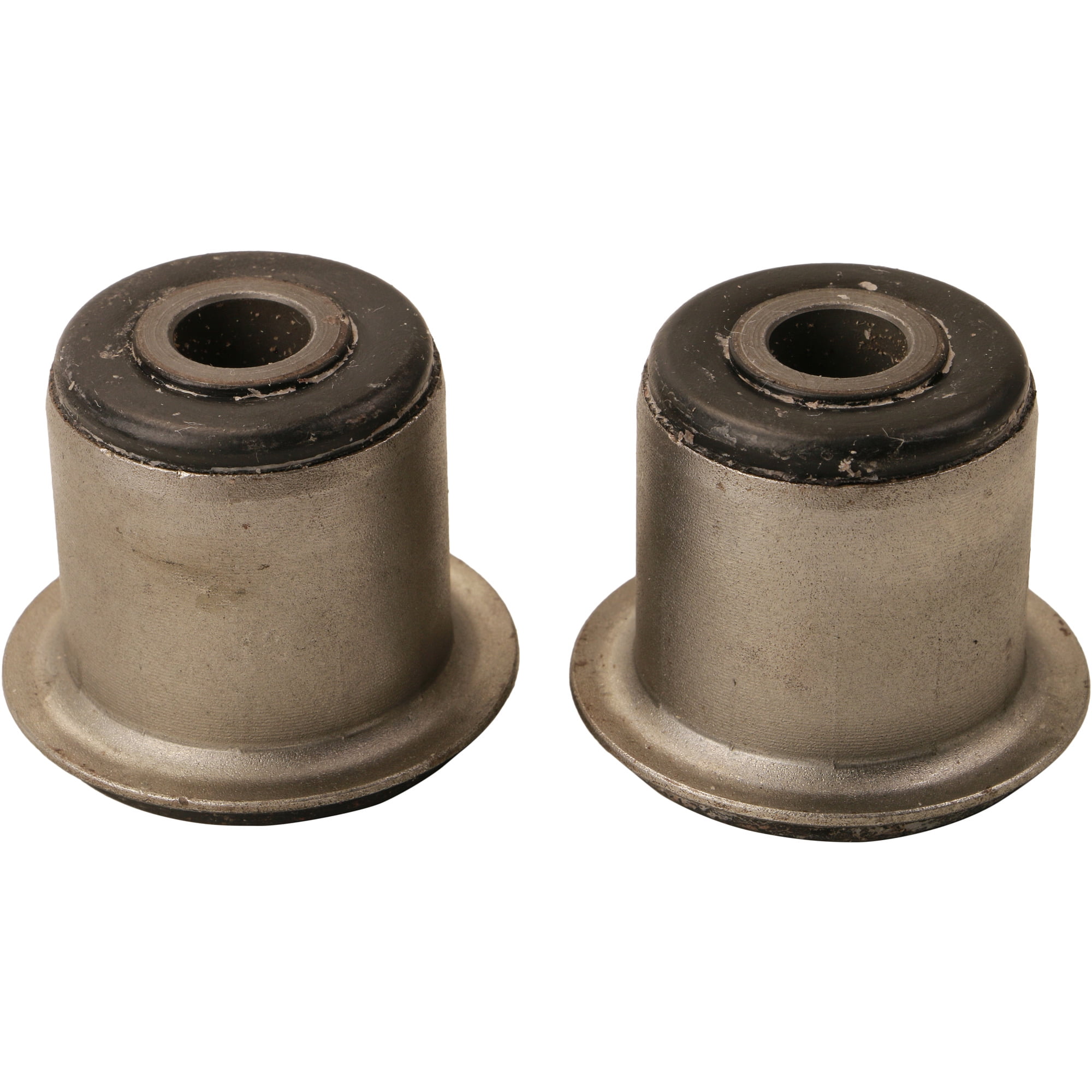 MOOG K7473 Control Arm Bushing Kit Elastomer Compounds - Walmart.com