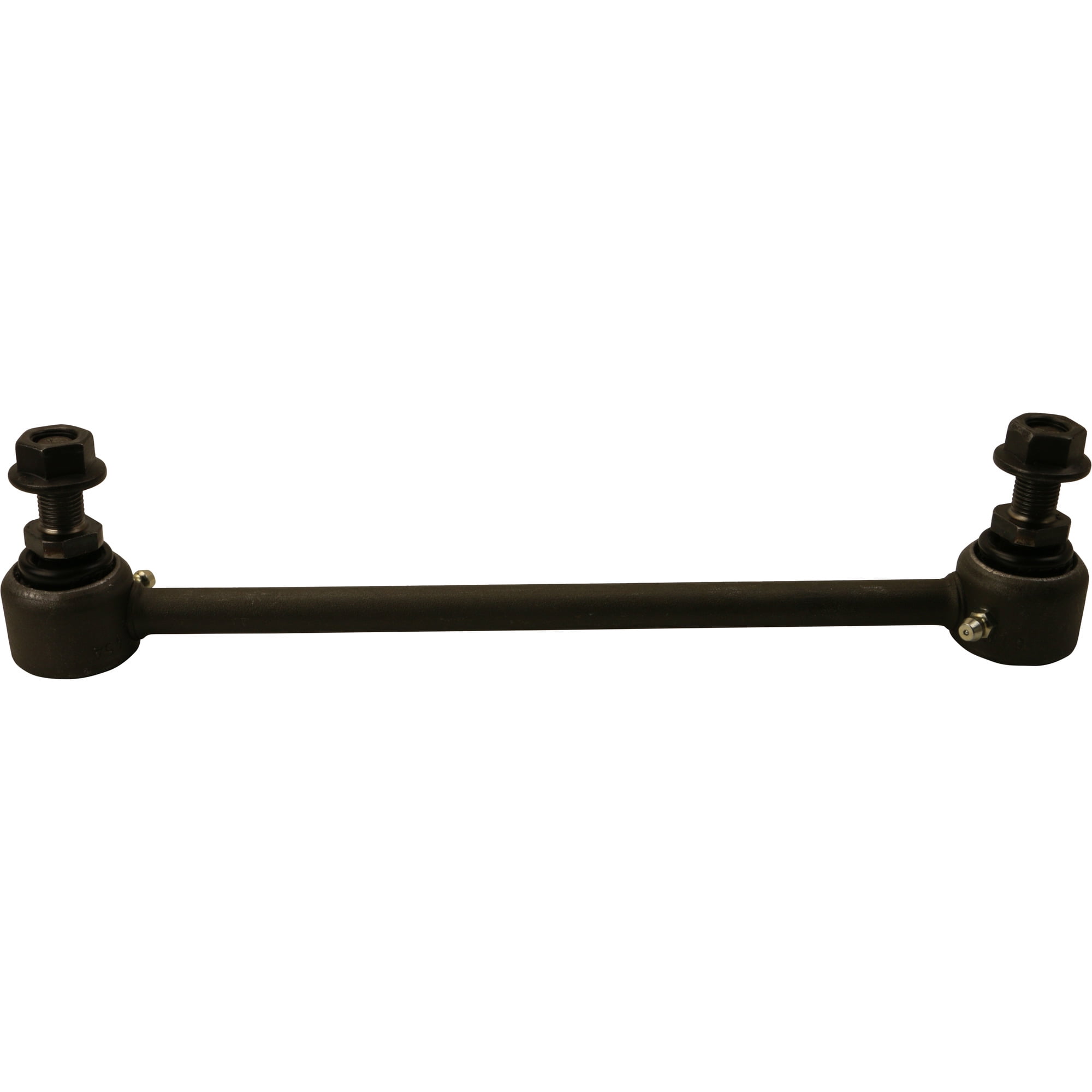 MOOG, Stabilizer Bar Link, K750123, Heavy-Duty, Greaseable Socket ...