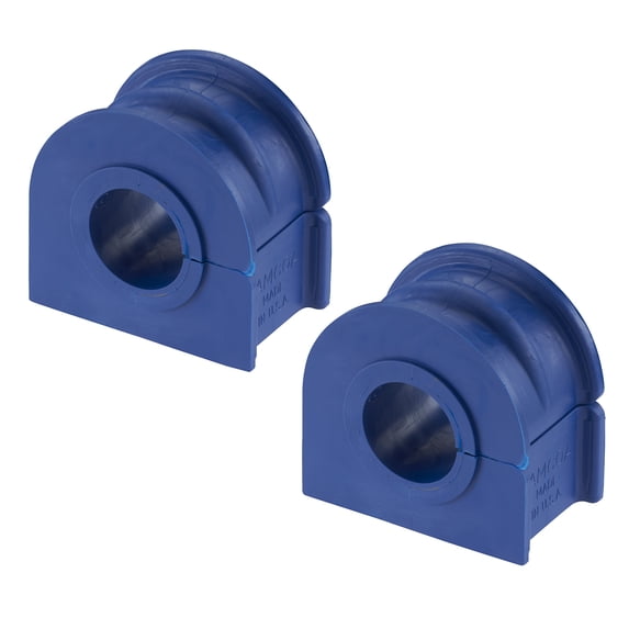 MOOG K80077 Stabilizer Bar Bushing Kit Fits select: 1997-2004 FORD F150 ...