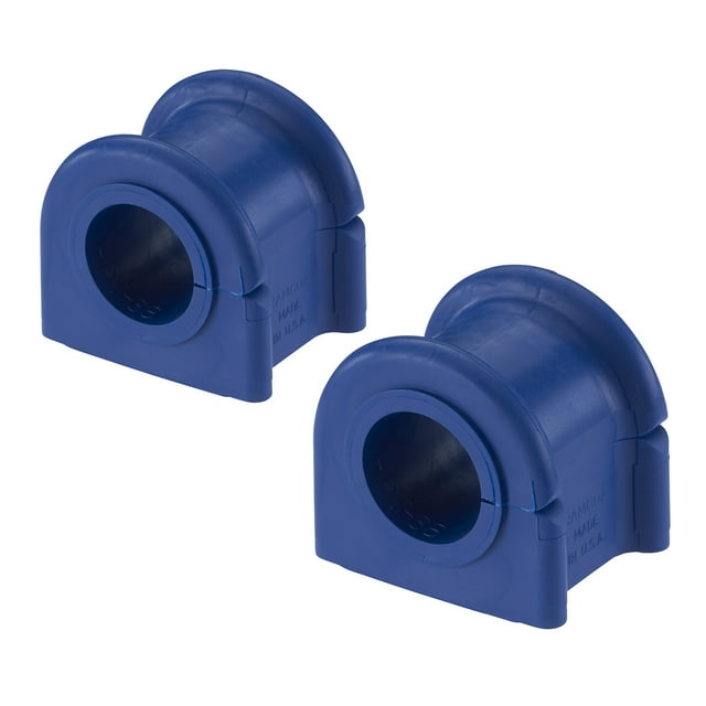 MOOG K80080 Stabilizer Bar Bushing Kit Fits select: 1998-2011 FORD ...