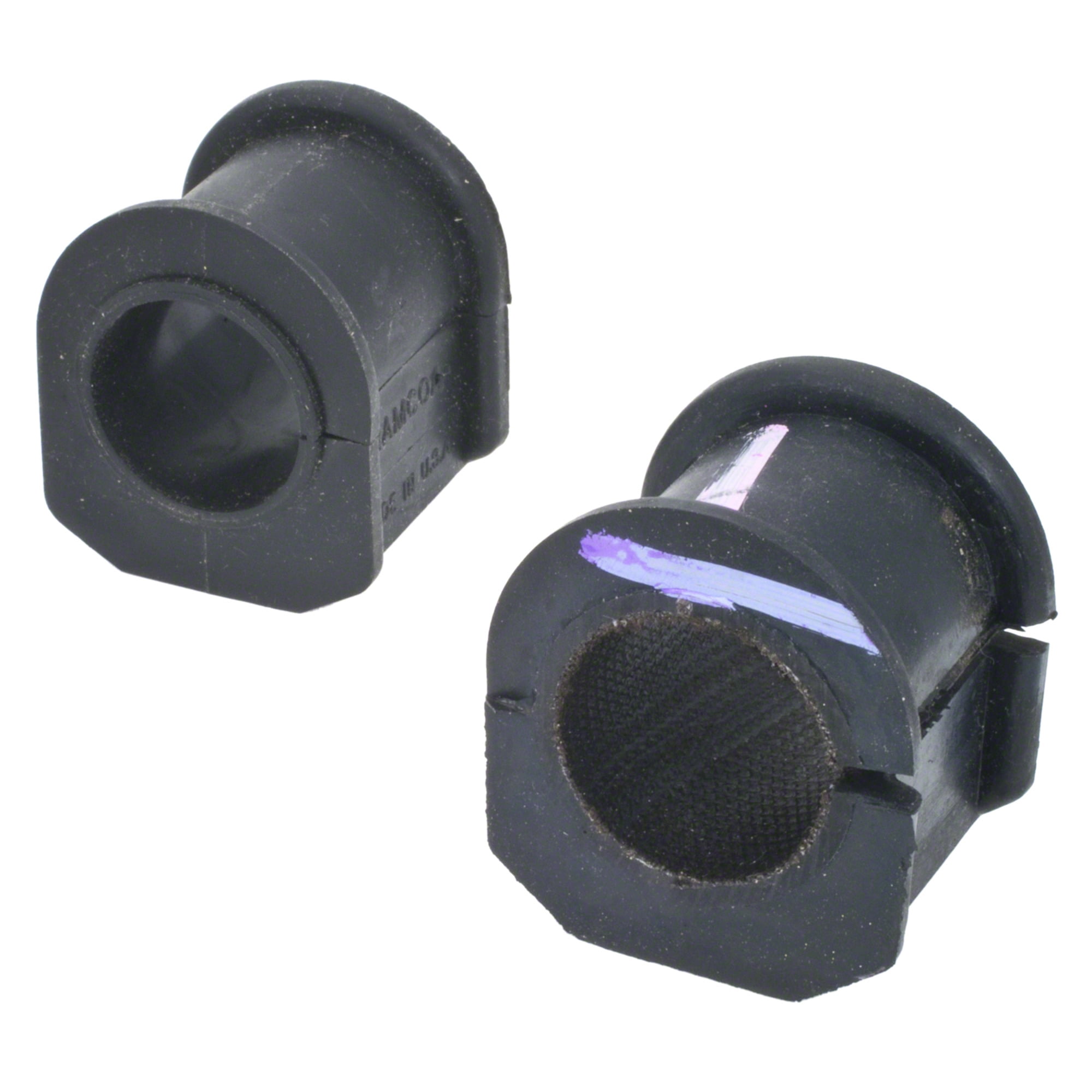 MOOG K80095 Stabilizer Bar Bushing Kit - Walmart.com