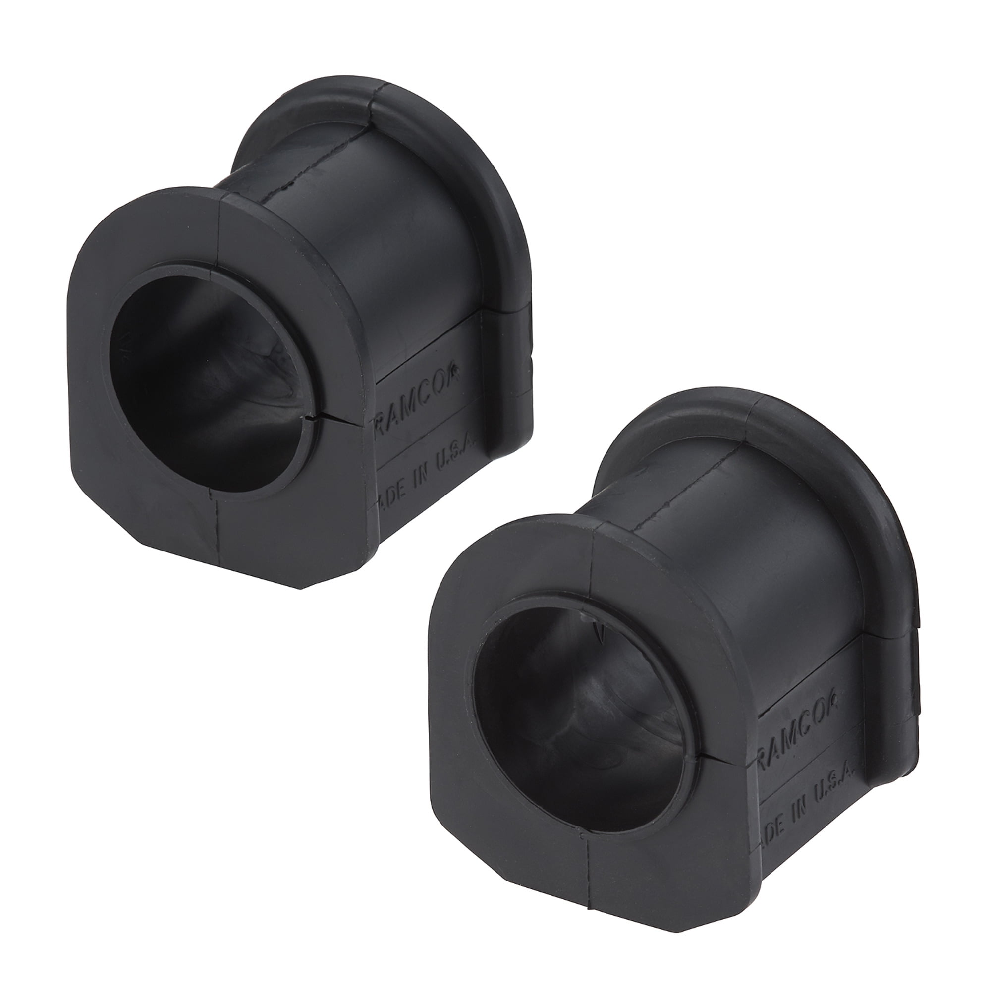 MOOG K80096 Stabilizer Bar Bushing Kit Fits select: 1999-2006 FORD F250 ...