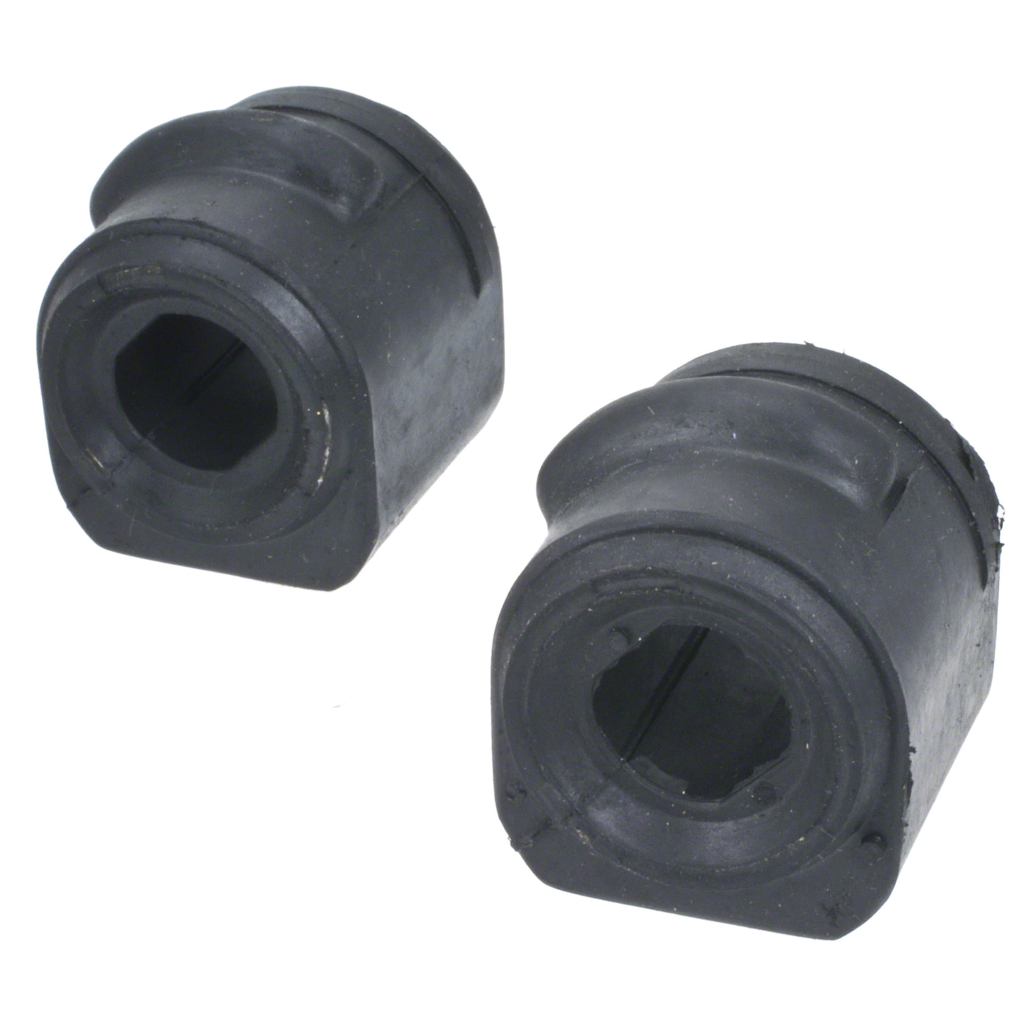 MOOG Stabilizer Bar Bushing Kit - Quality Natural Rubber - Walmart.com