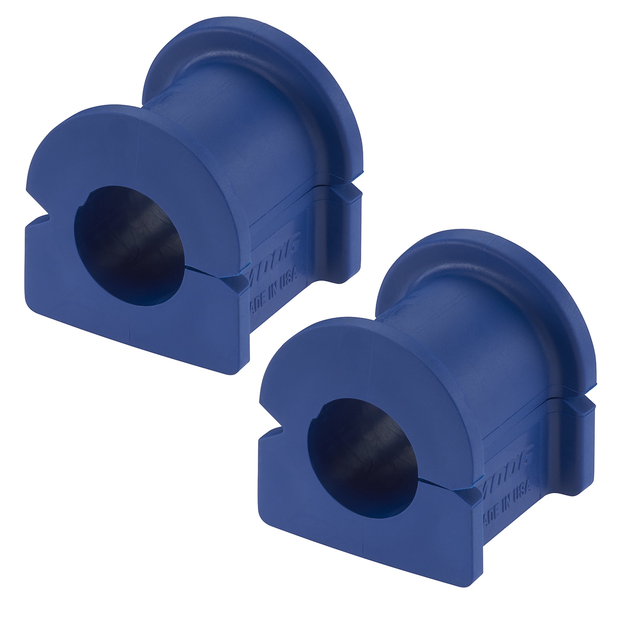 MOOG K80819 Stabilizer Bar Bushing Kit - Walmart.com