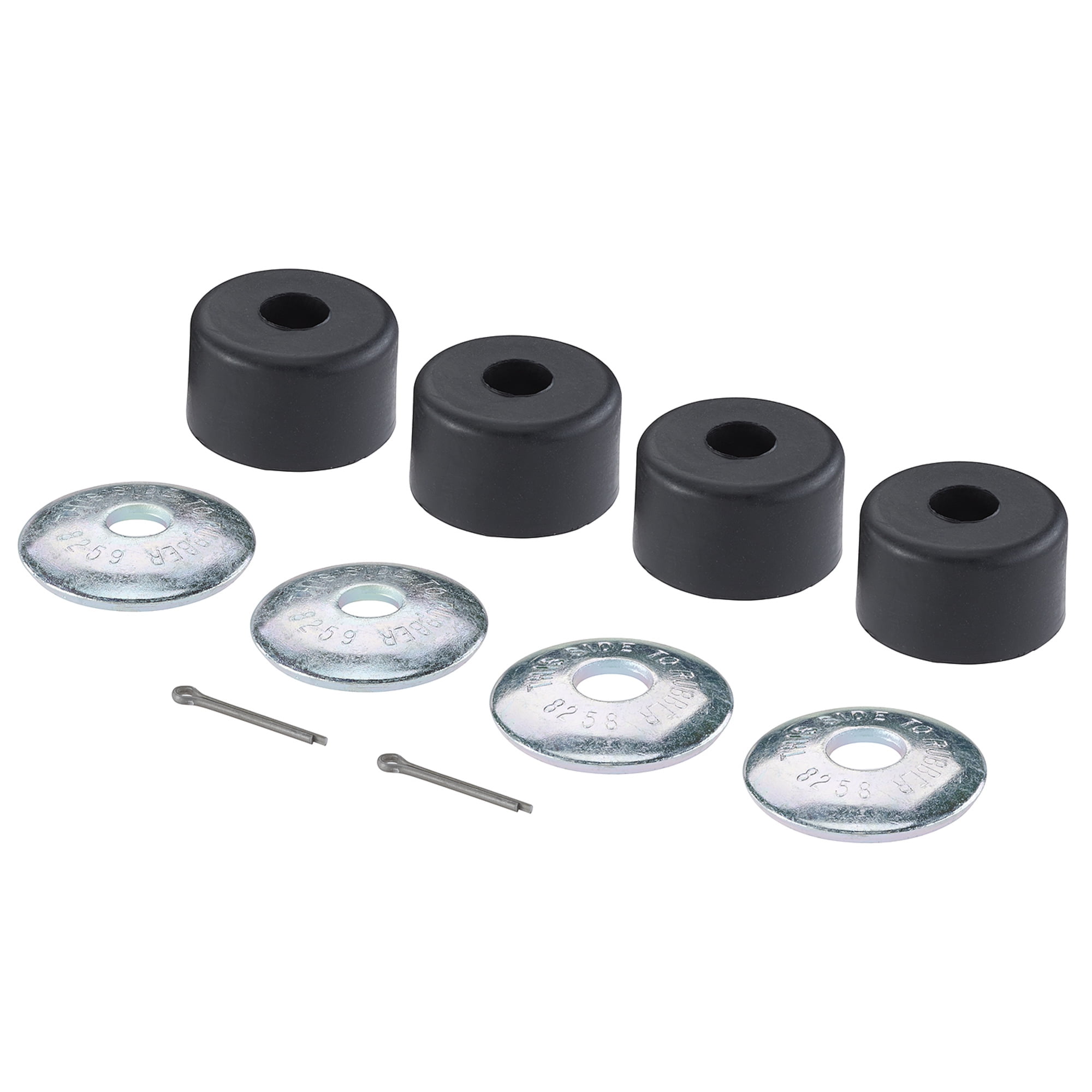 MOOG K8122 Strut Rod Bushing - Walmart.com