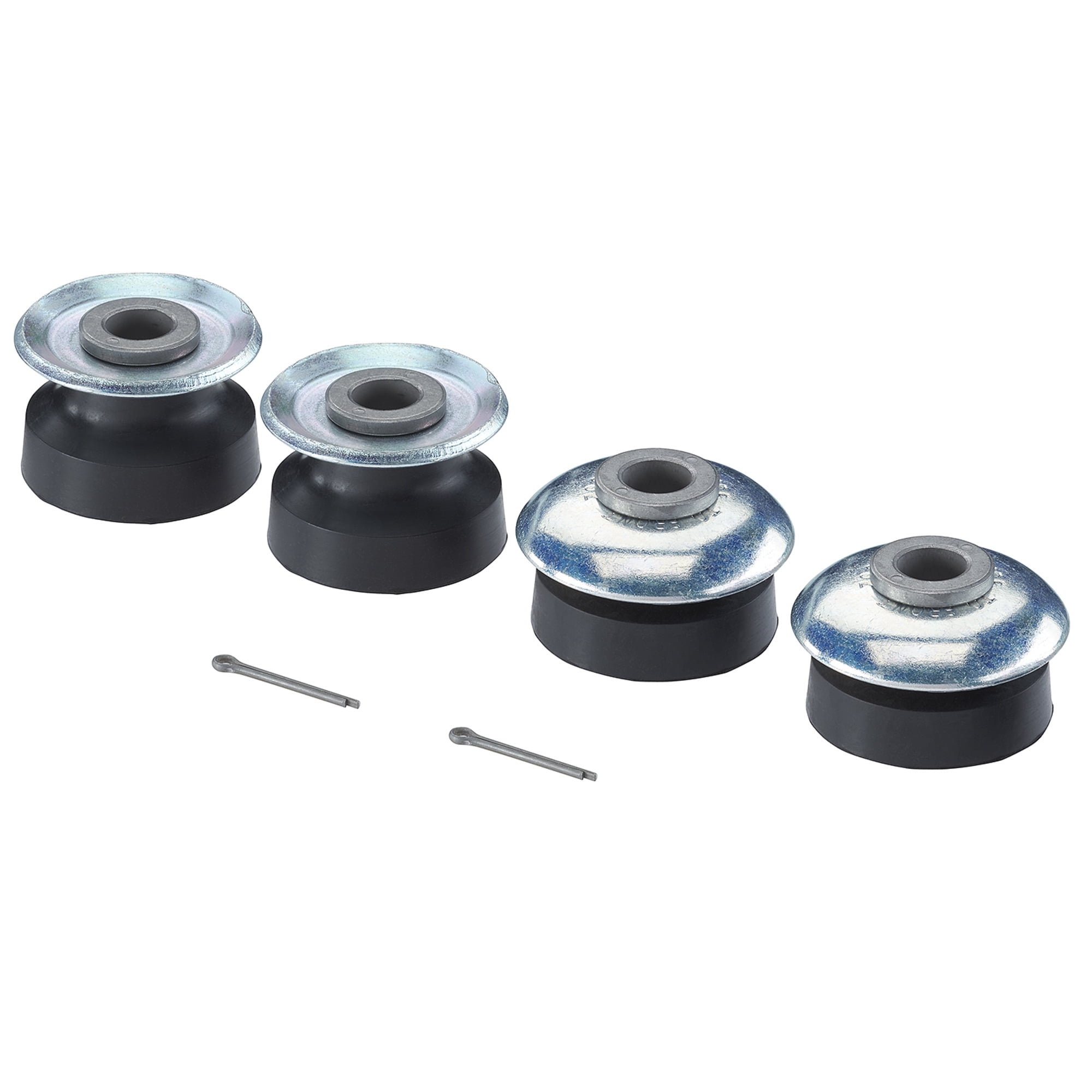 MOOG K8157 Strut Rod Bushing Kit - Walmart.com