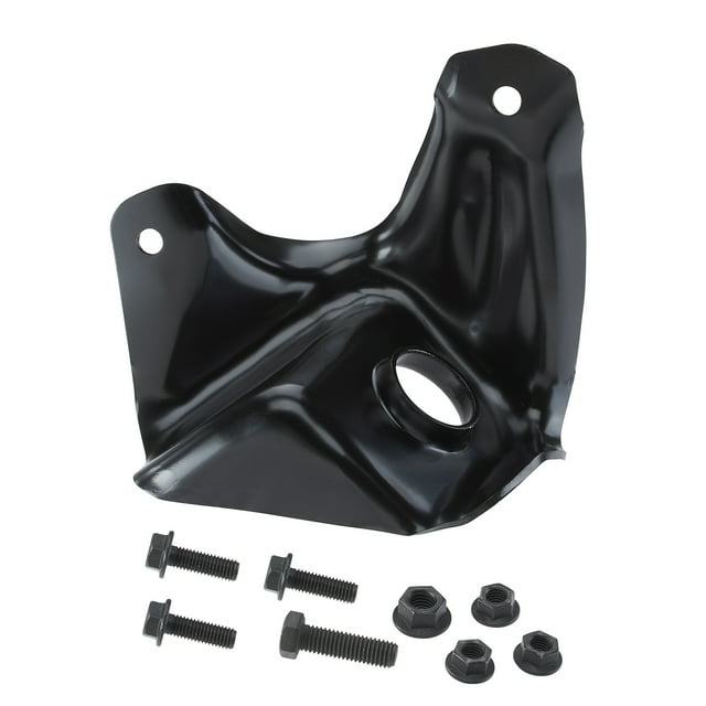 MOOG K8777 Radius Arm Bracket Fits select: 1980-1996 FORD F150, 1980 ...