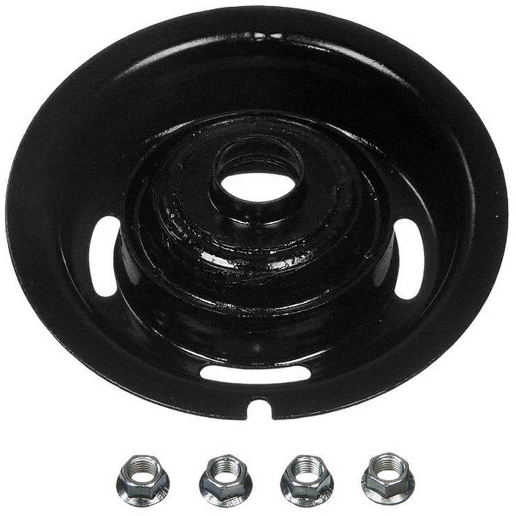 MOOG K8803 Coil Spring Seat Fits select: 1988-1992 MAZDA 626, 1989-1992 ...