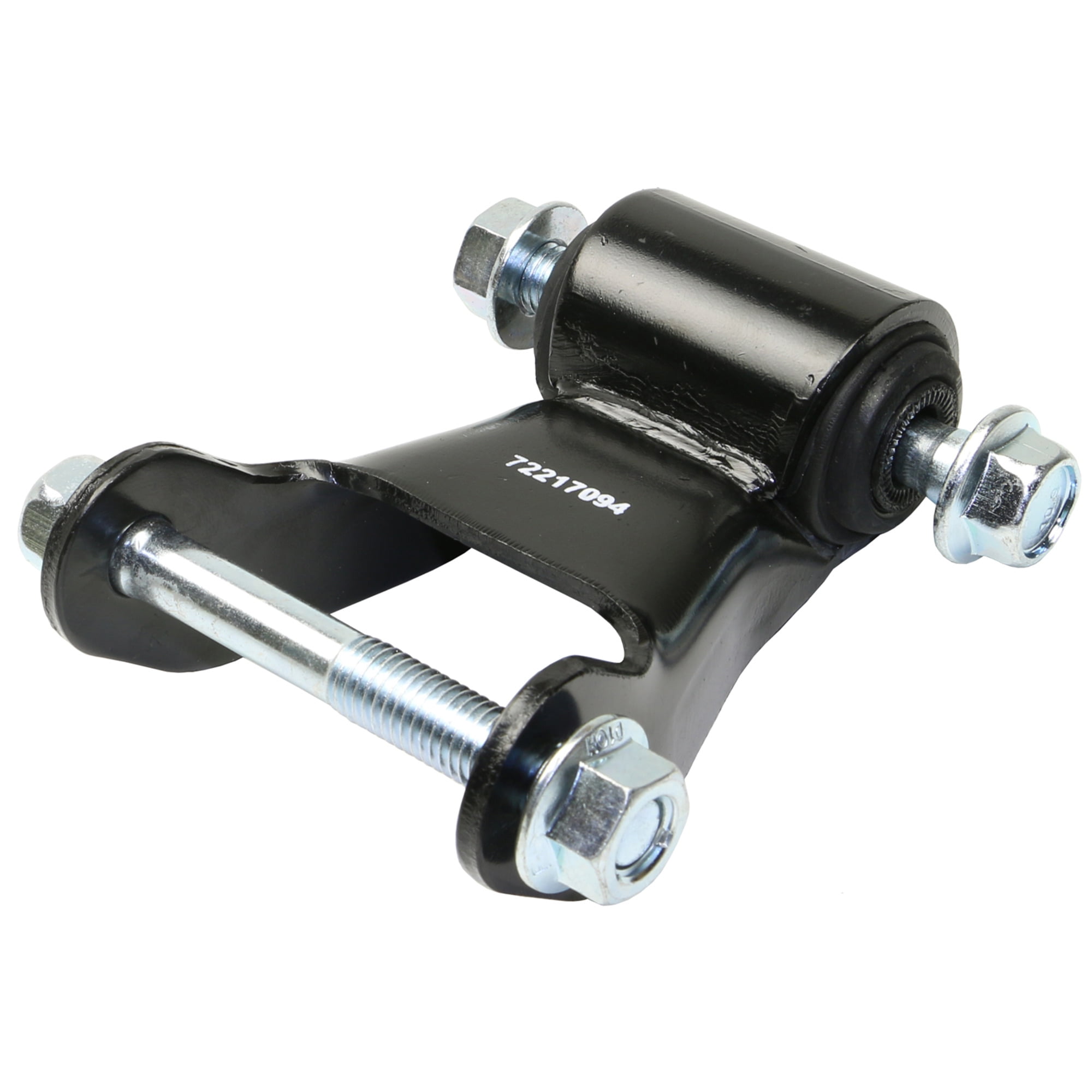 MOOG Leaf Spring Shackle Automotive Specialty Parts for Chevrolet ...