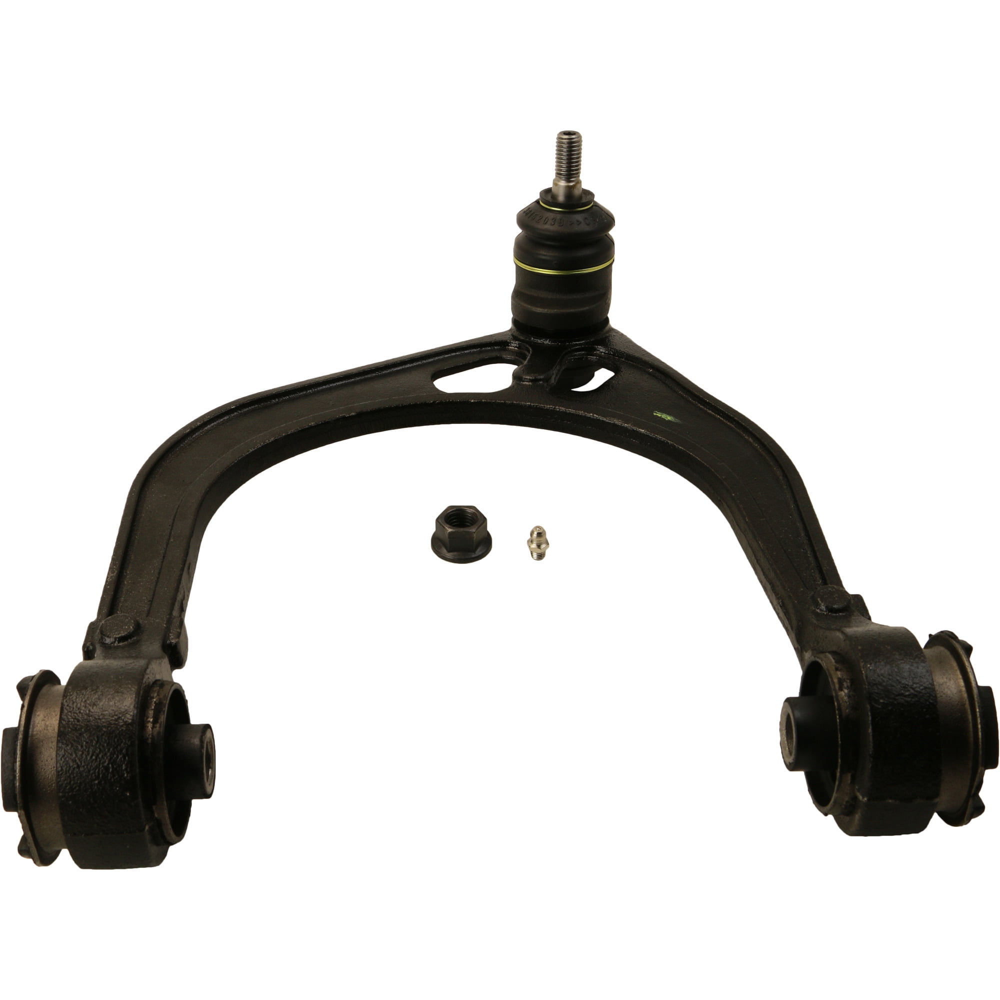 MOOG RK100210 Control Arm and Ball Joint Assembly - Walmart.com
