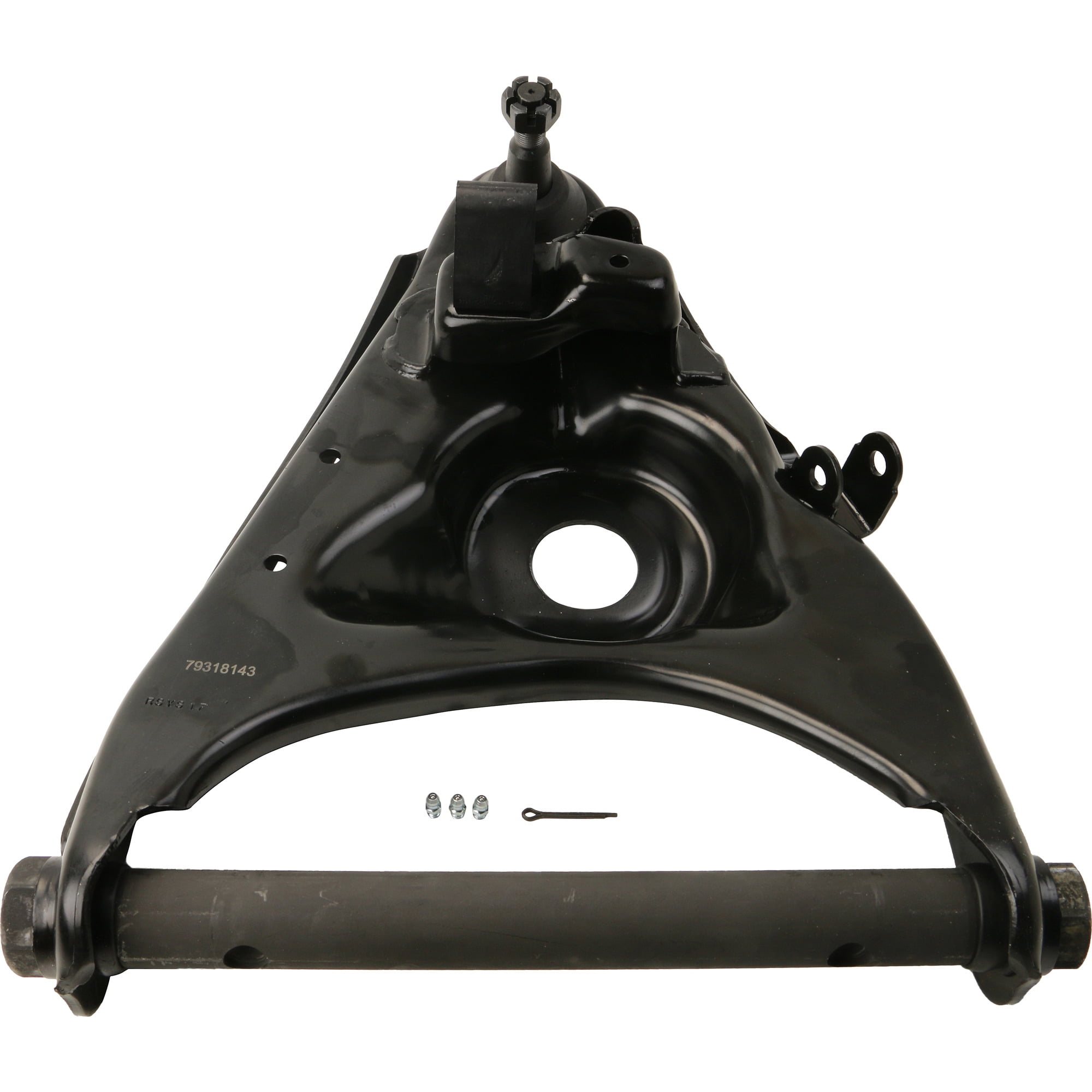 MOOG RK620037 Control Arm and Ball Joint Assembly Fits select: 1973 ...