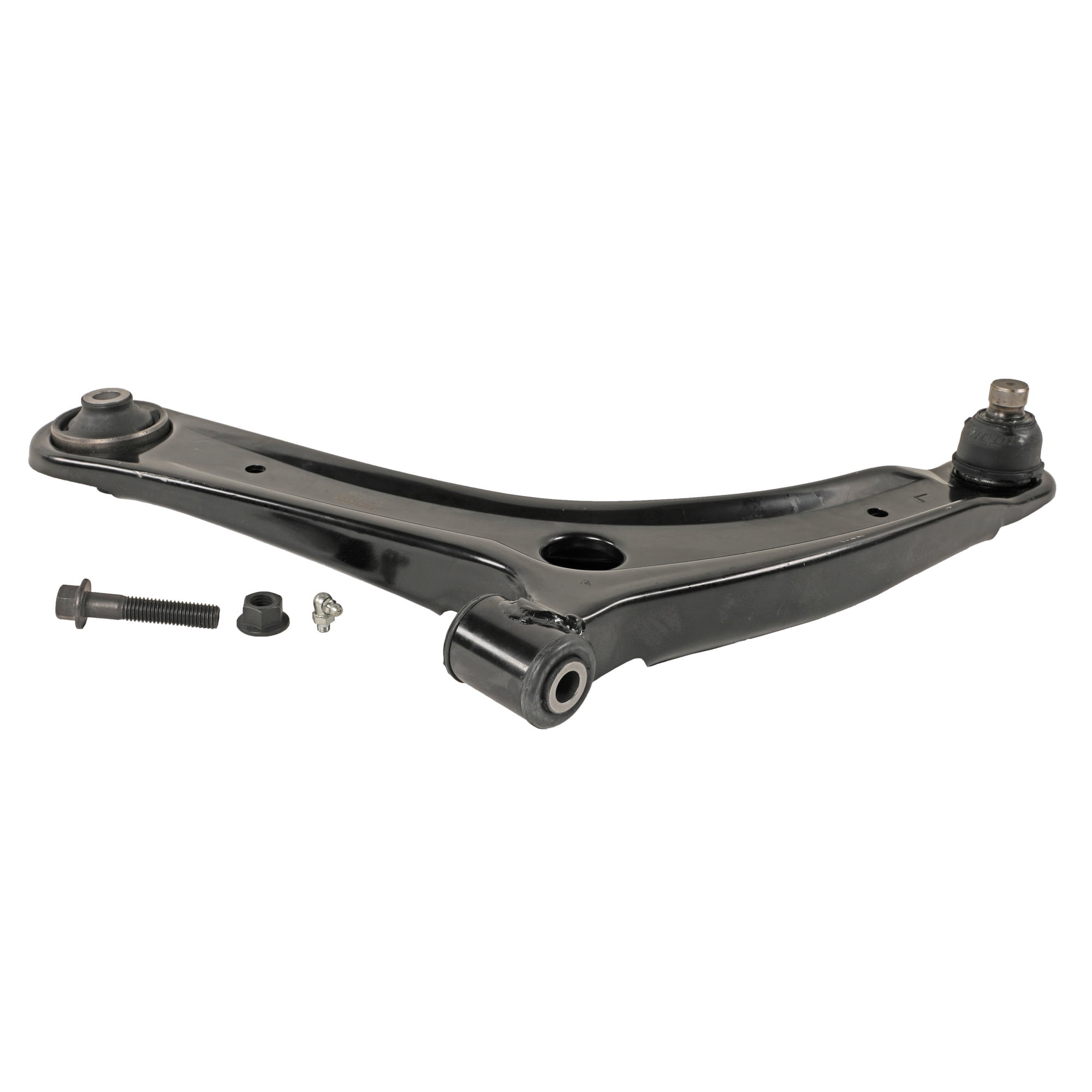 MOOG RK620066 Control Arm and Ball Joint Assembly - Walmart.com