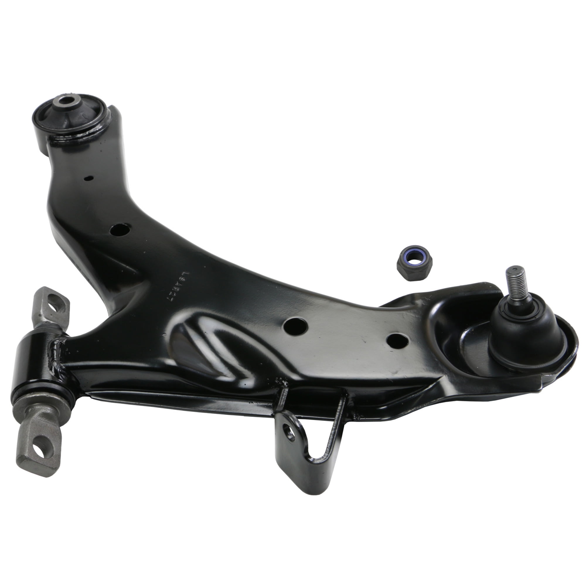 MOOG RK620328 Control Arm Ball Joint Assembly - Coated Studs - Walmart.com