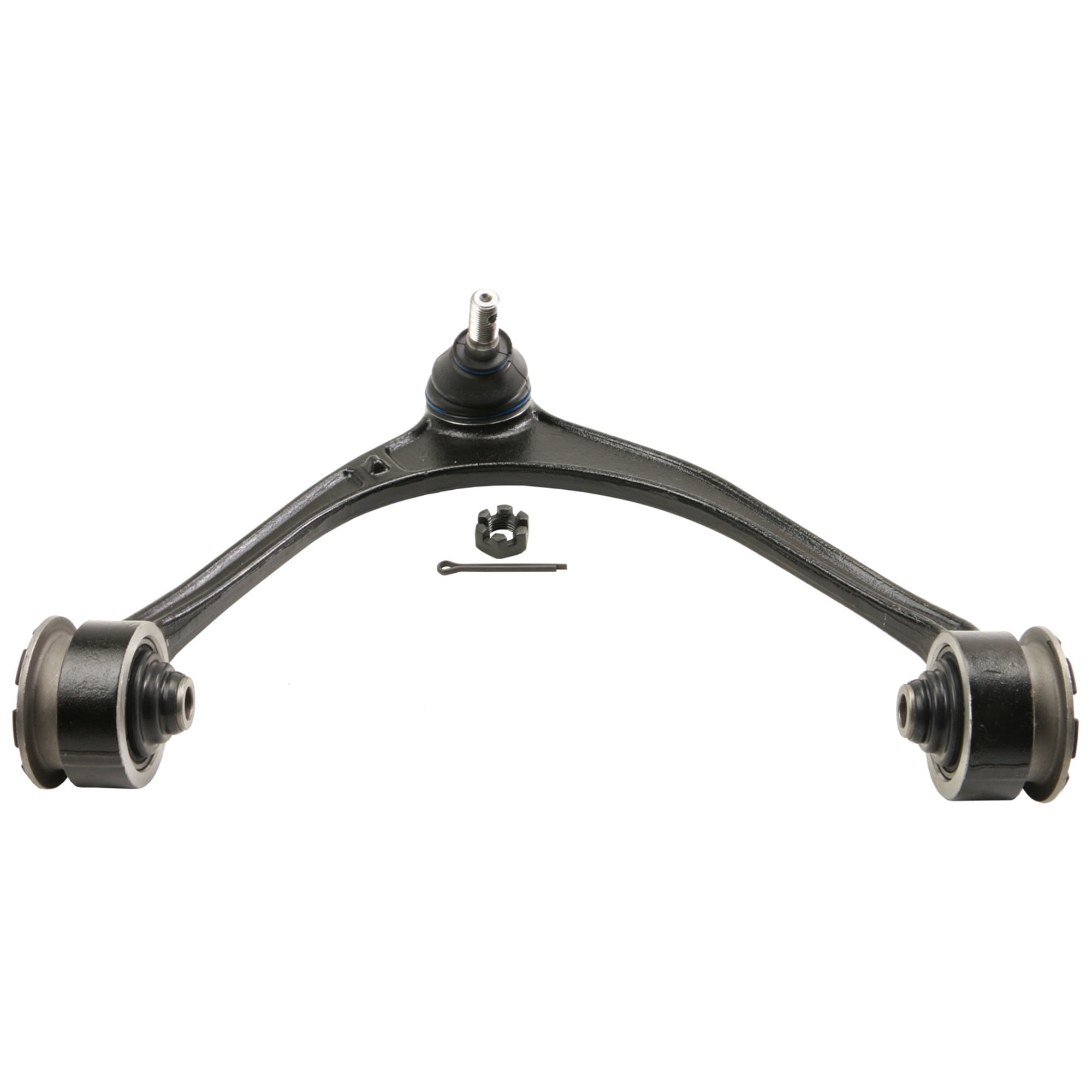 MOOG RK620335 Control Arm and Ball Joint Assembly Fits select: 2002 ...