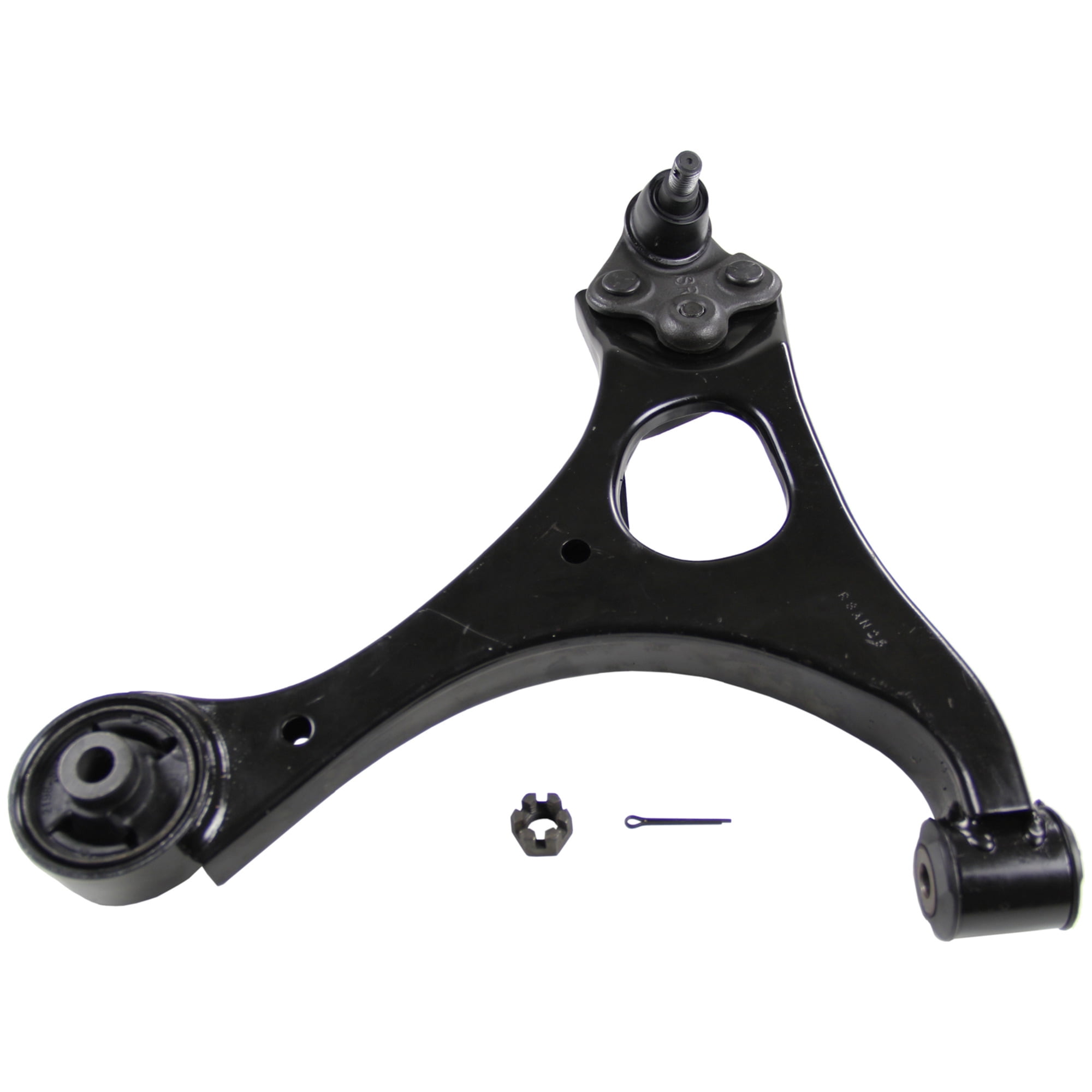 MOOG RK620383 Control Arm and Ball Joint Assembly - Walmart.com
