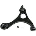 MOOG RK620383 Control Arm and Ball Joint Assembly - Walmart.com