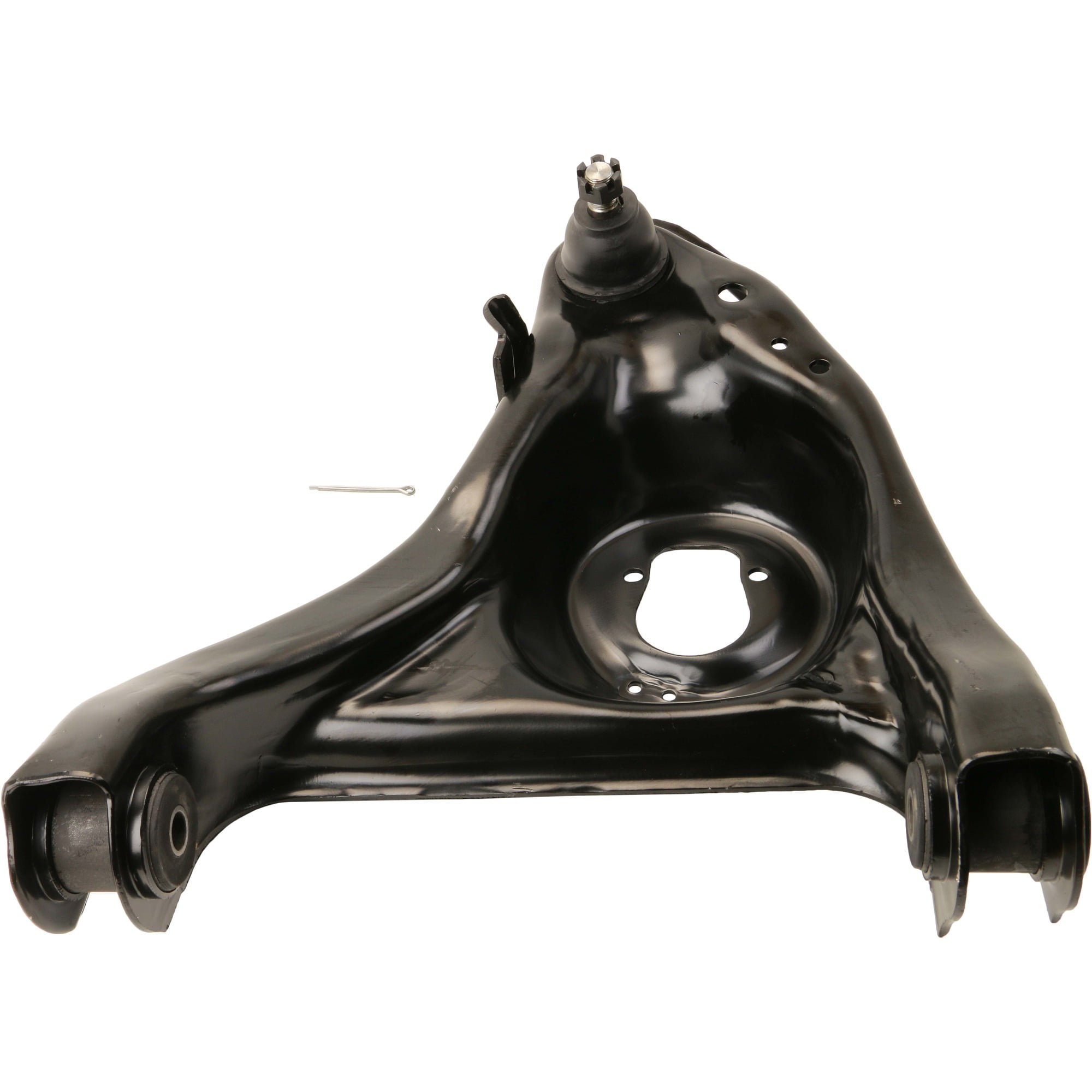 MOOG RK620462 Control Arm and Ball Joint Assembly Fits select: 1992 ...