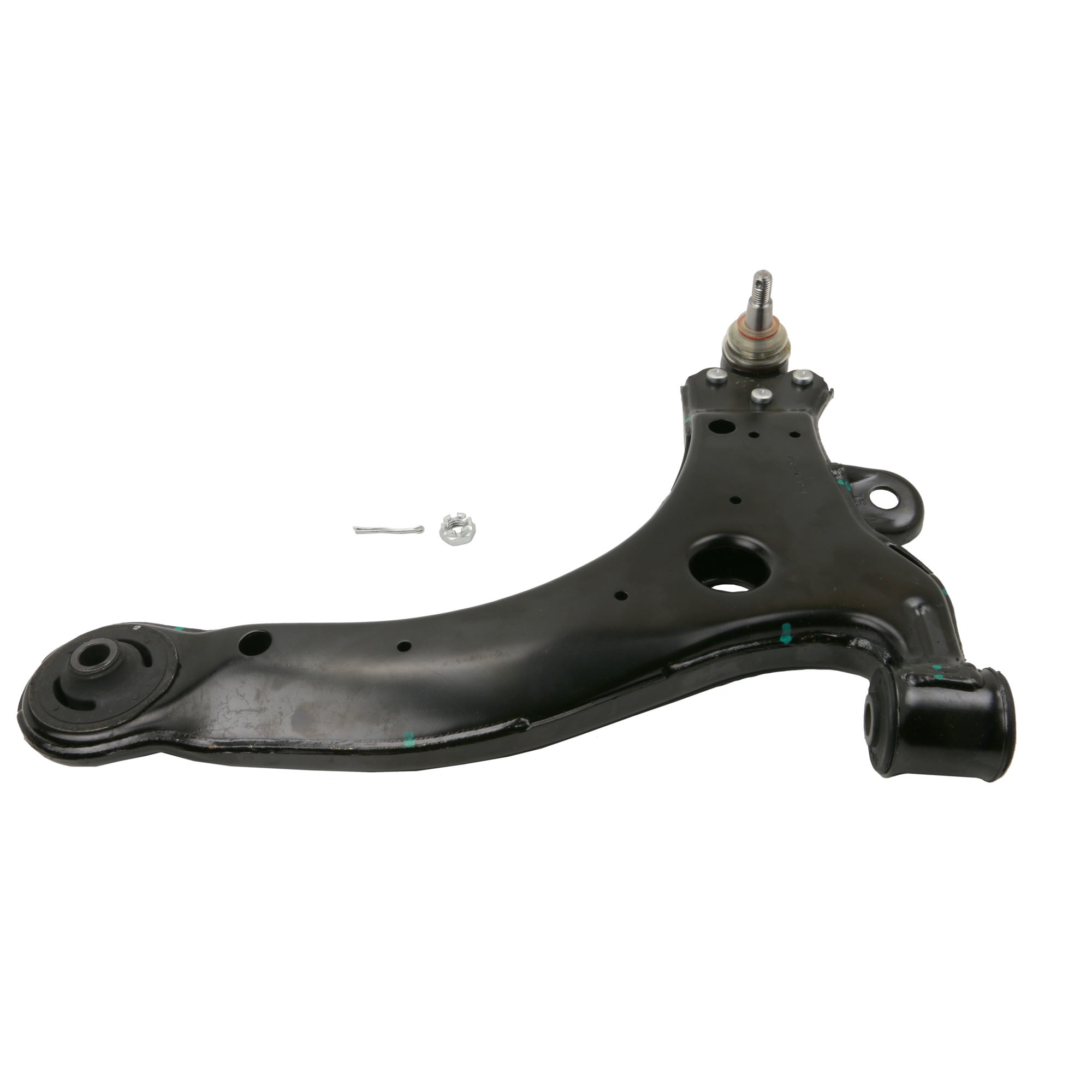 MOOG RK620676 Control Arm and Ball Joint Assembly - Walmart.com