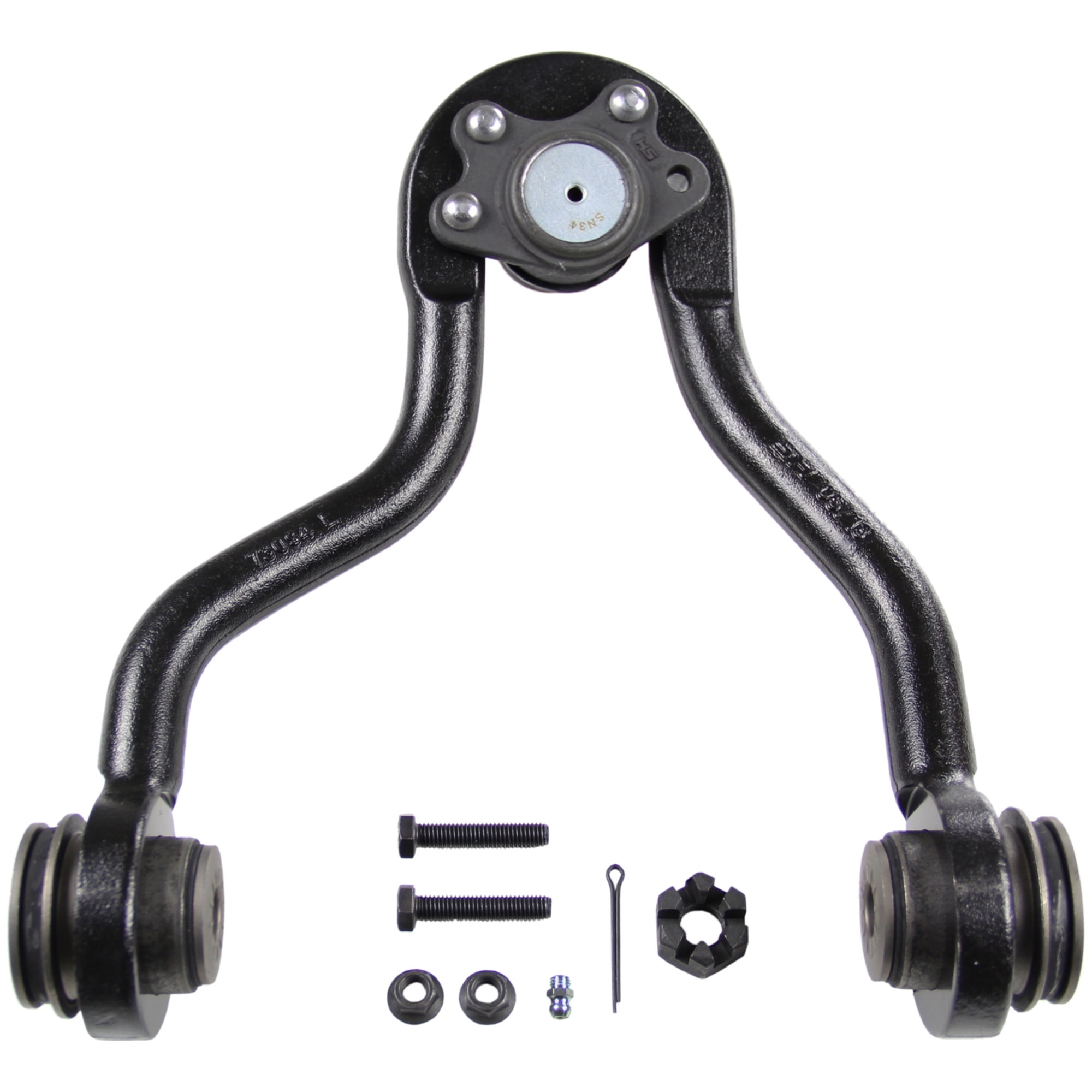 MOOG RK620720 Control Arm and Ball Joint Assembly Fits select: 1988 ...