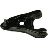 MOOG RK620900 Control Arm and Ball Joint Assembly - Walmart.com