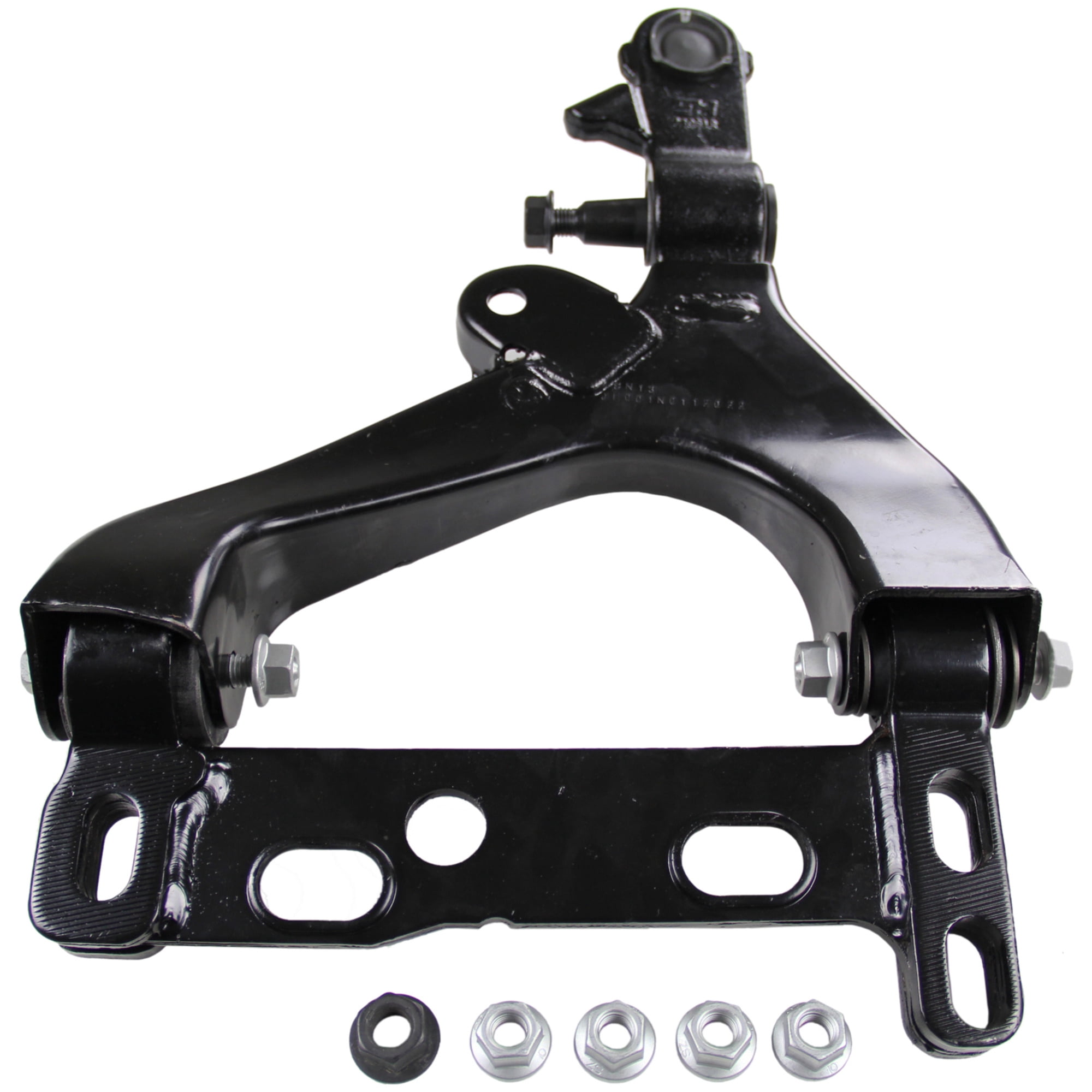 MOOG RK621315 Control Arm and Ball Joint Assembly Fits select: 2008 ...