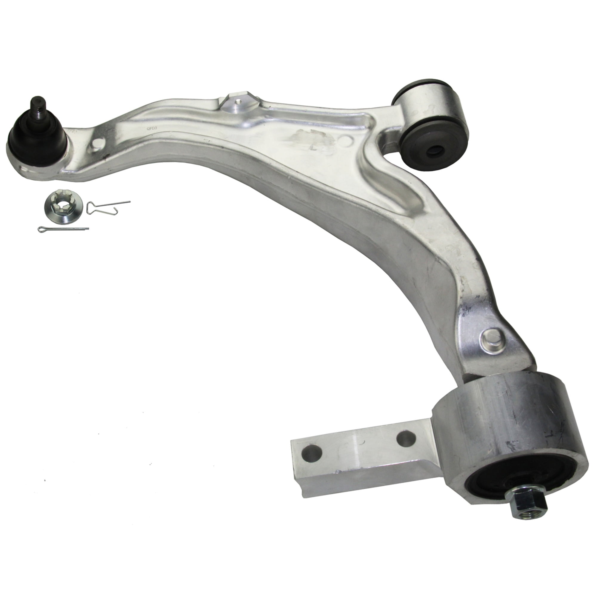 MOOG RK622037 Control Arm and Ball Joint Assembly Fits select: 2007 ...