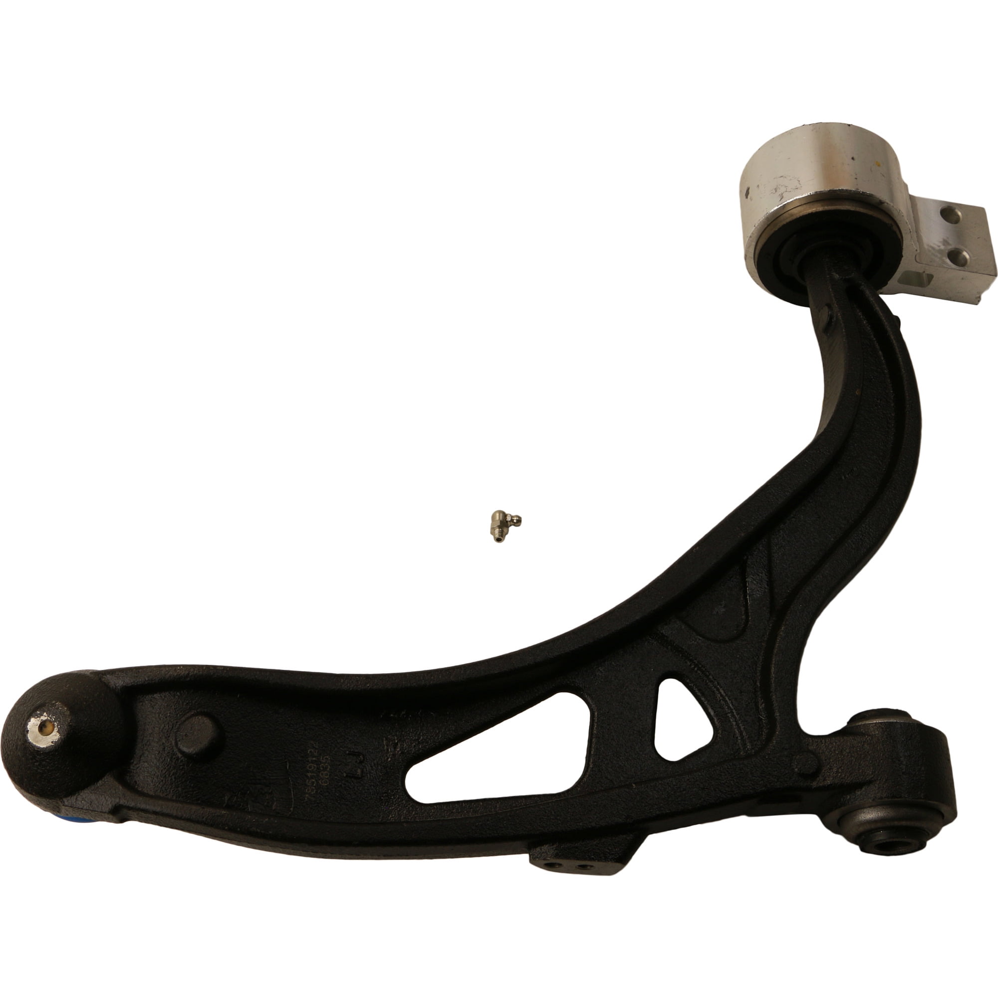MOOG RK622216 Control Arm and Ball Joint Assembly - Walmart.com