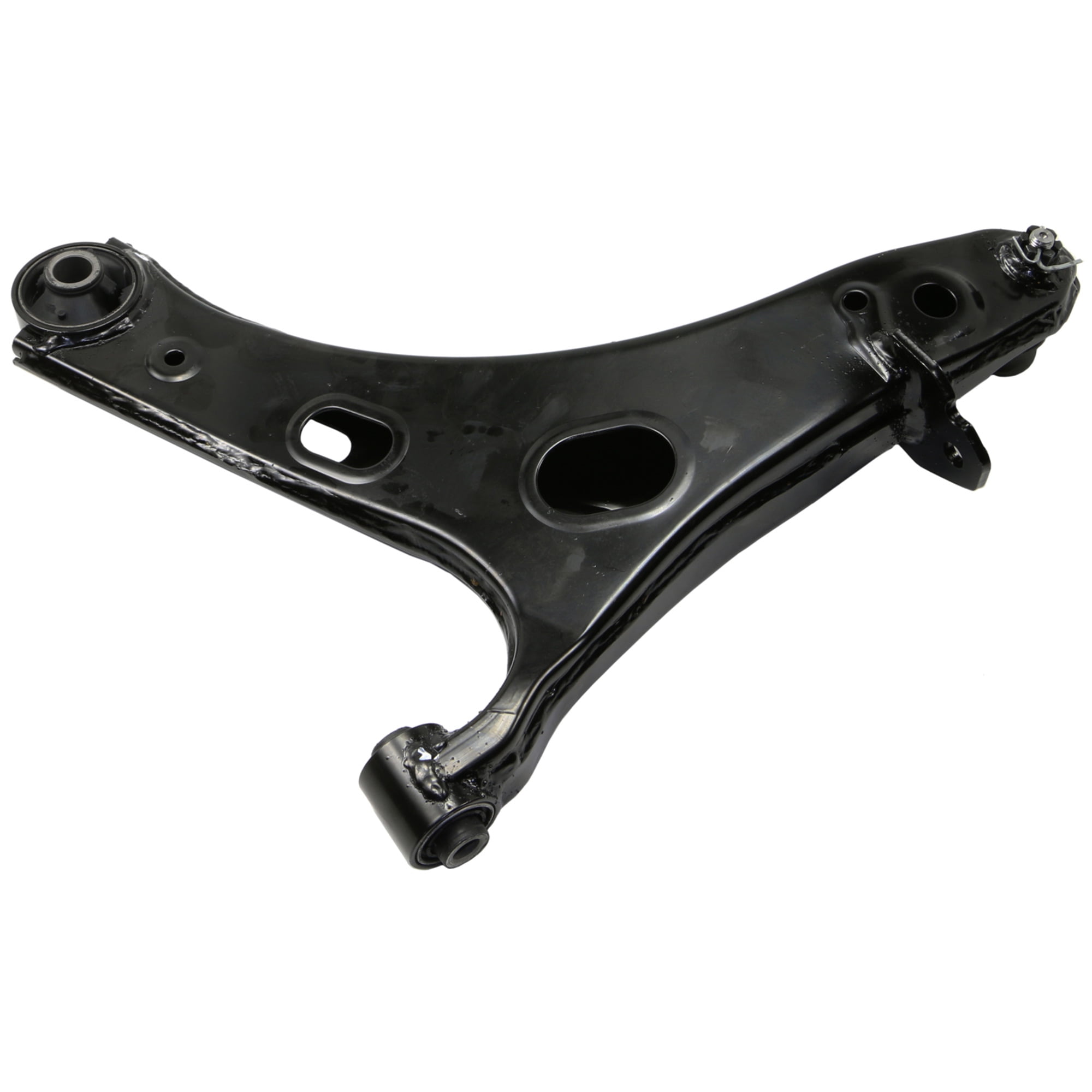 MOOG RK622856 Control Arm and Ball Joint Assembly Fits select: 2014 ...