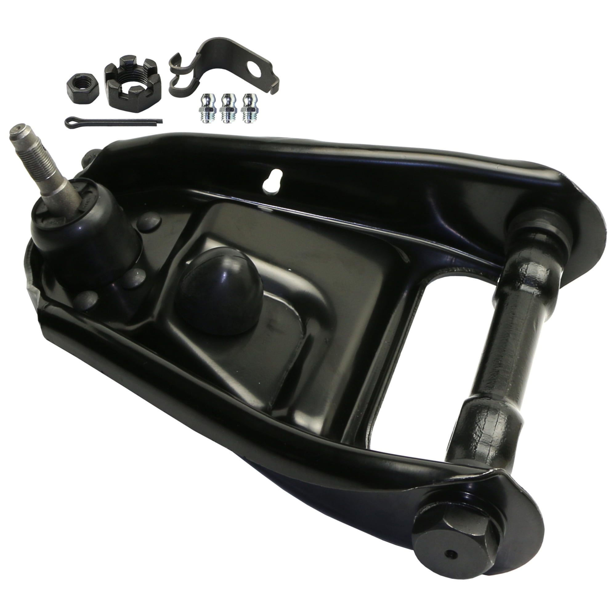MOOG RK622887 Control Arm and Ball Joint Assembly Fits select: 1973 ...