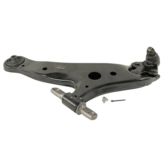 MOOG RK622945 Control Arm and Ball Joint Assembly Fits select: 2008 ...
