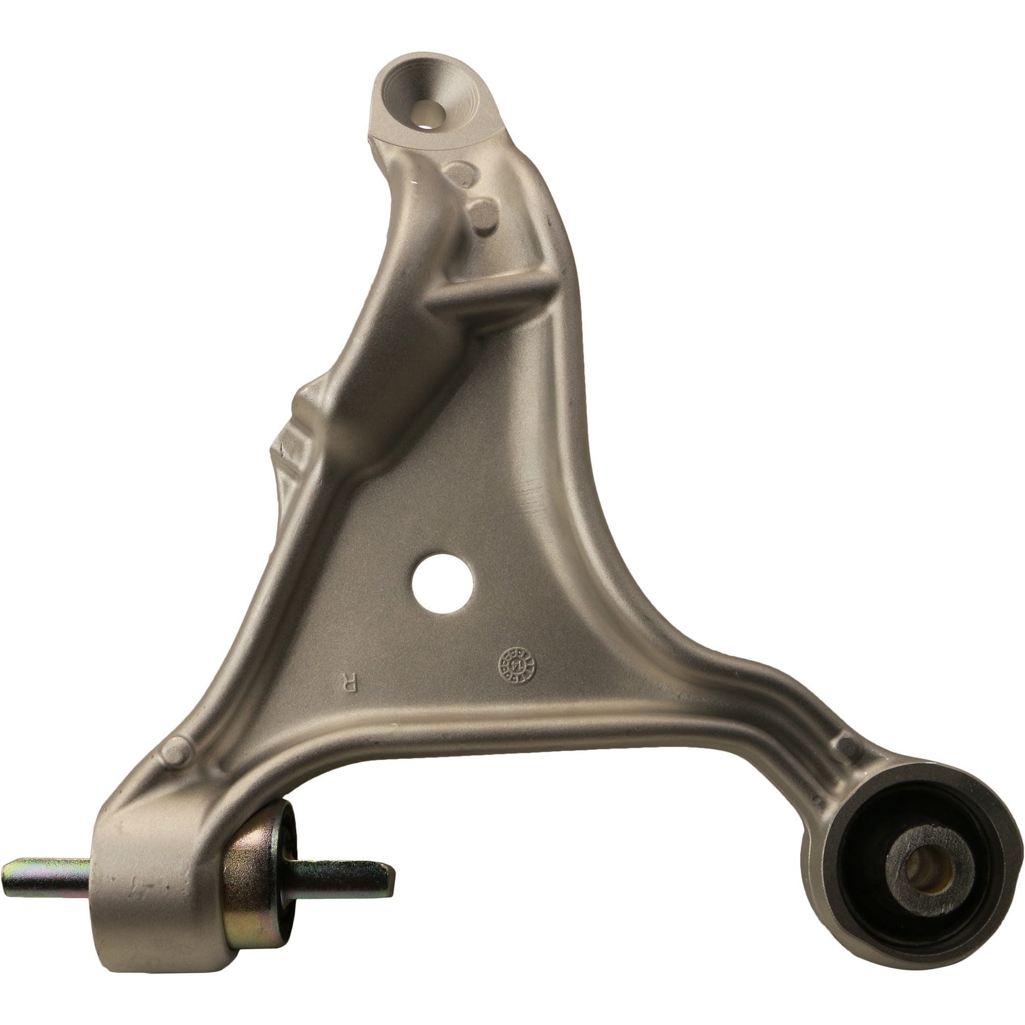 MOOG RK640442 Control Arm - Fits 1999-2006 VOLVO S80 - Black - Walmart.com