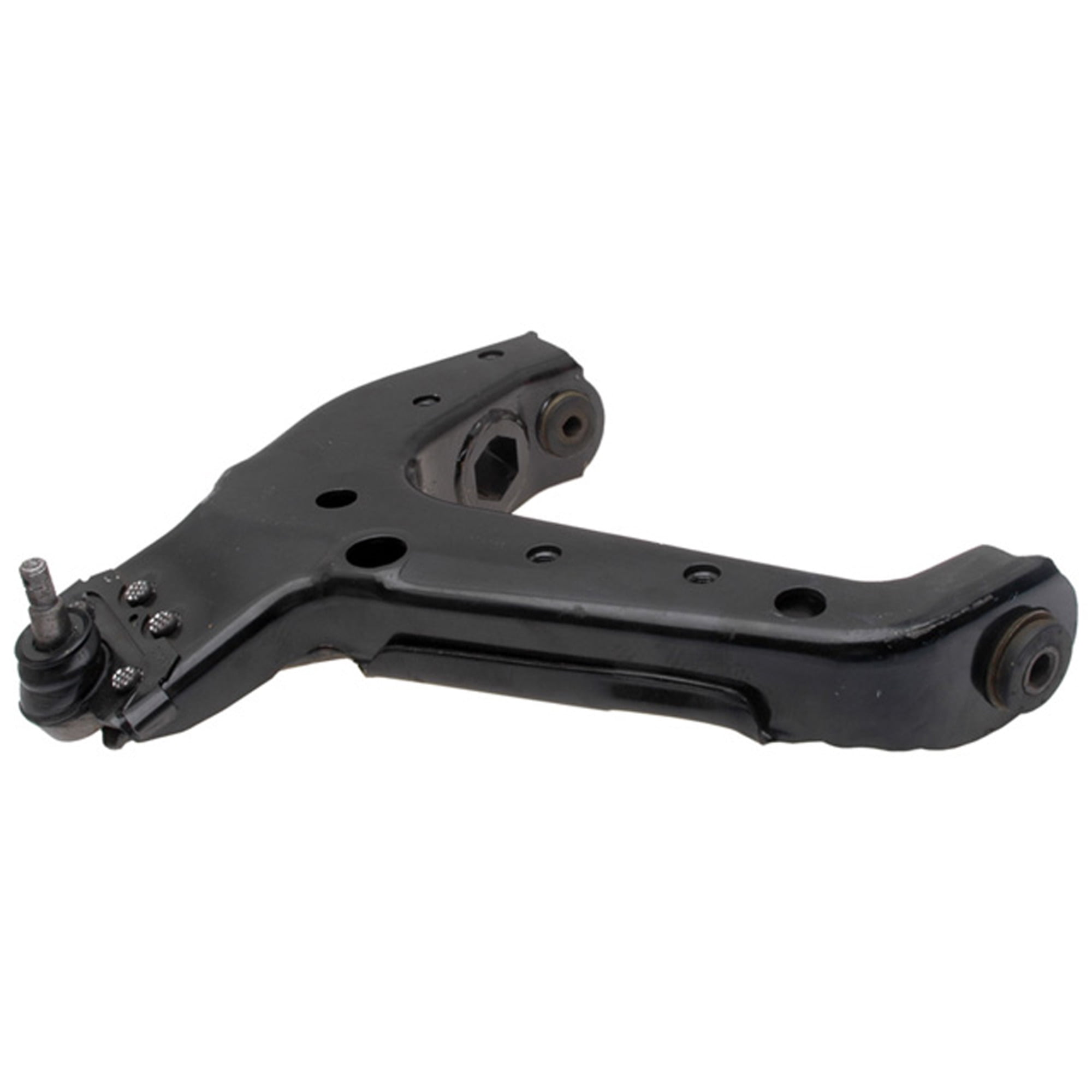 MOOG RK641492 Control Arm and Ball Joint Assembly Fits select: 1992 ...