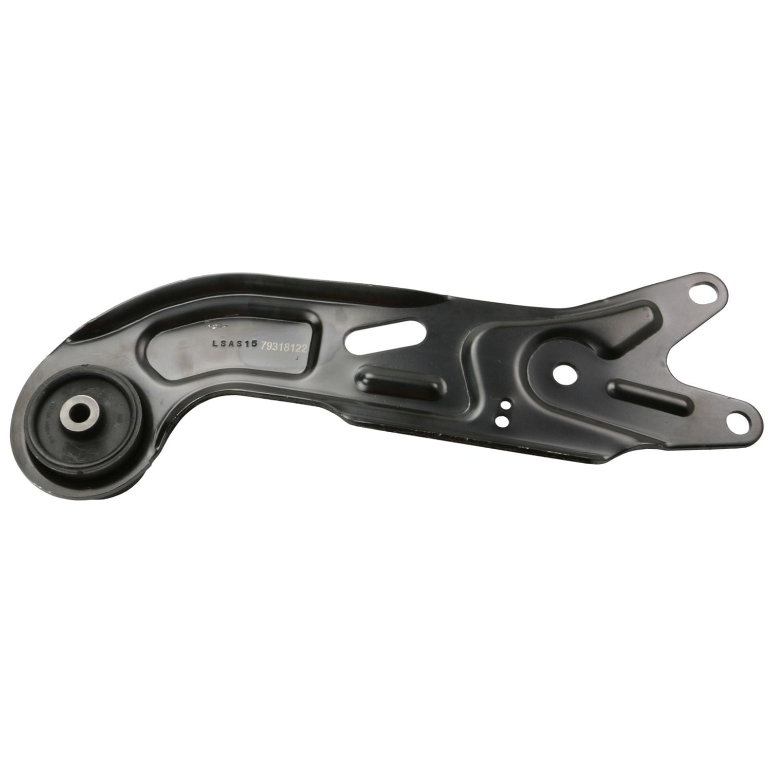 MOOG RK643043 Trailing Arm Fits select: 2004-2012 CHEVROLET MALIBU ...