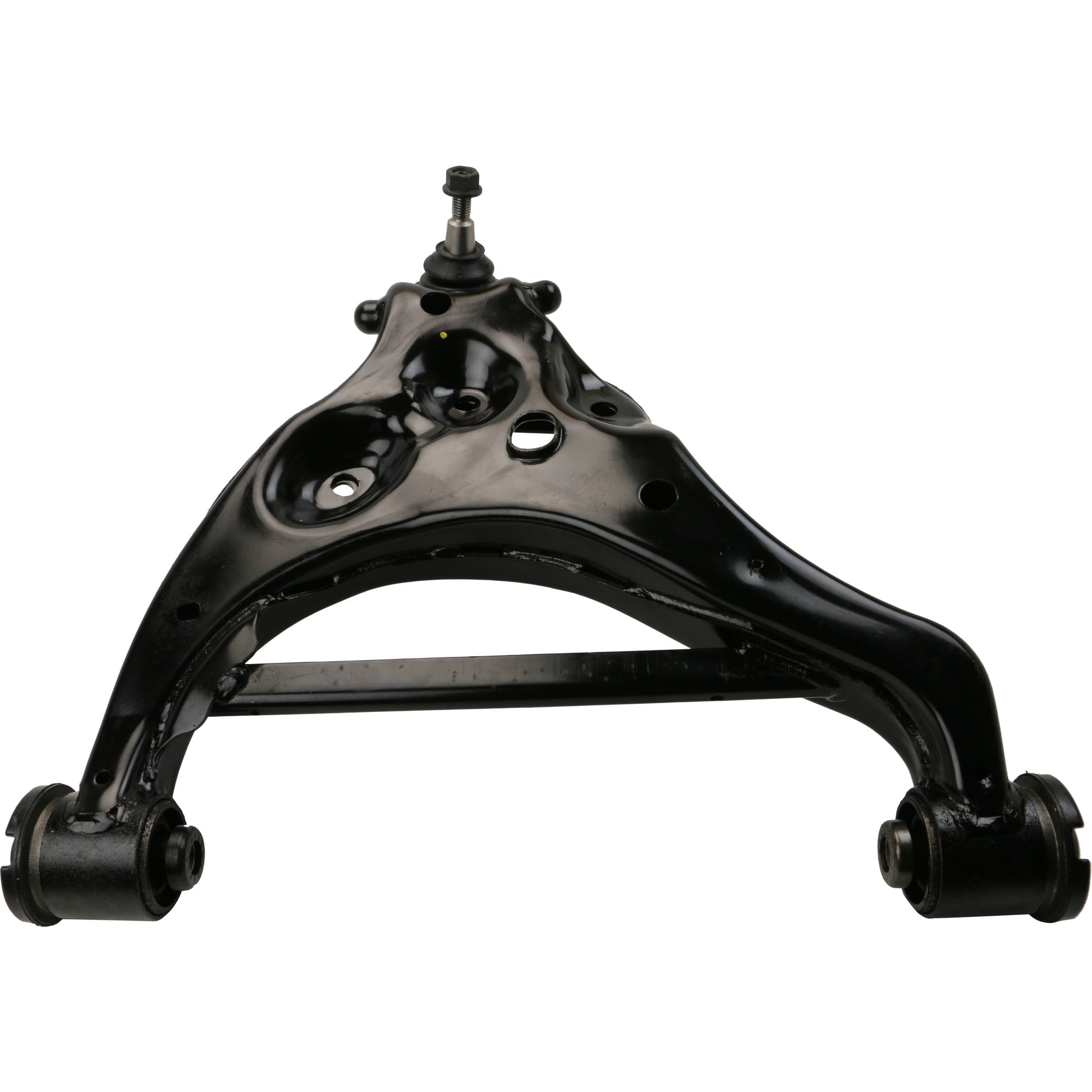 MOOG RK643168 Control Arm and Ball Joint Assembly Fits select: 2015 ...