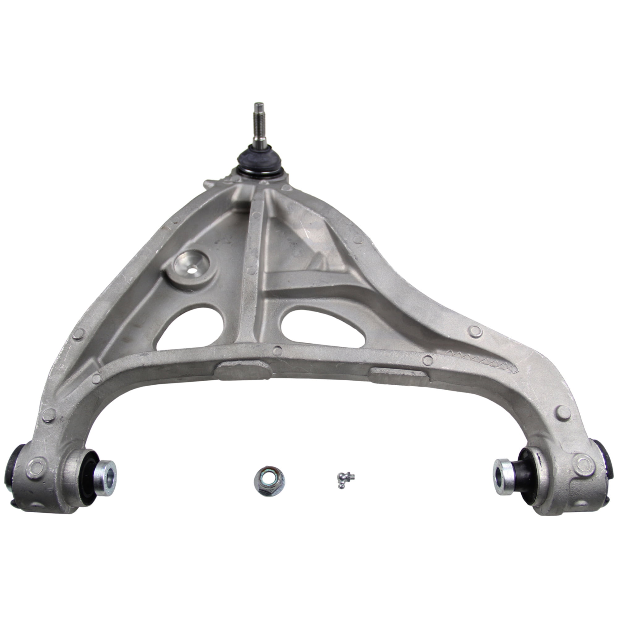 MOOG RK80401 Control Arm and Ball Joint Assembly Fits select: 2004-2008 ...