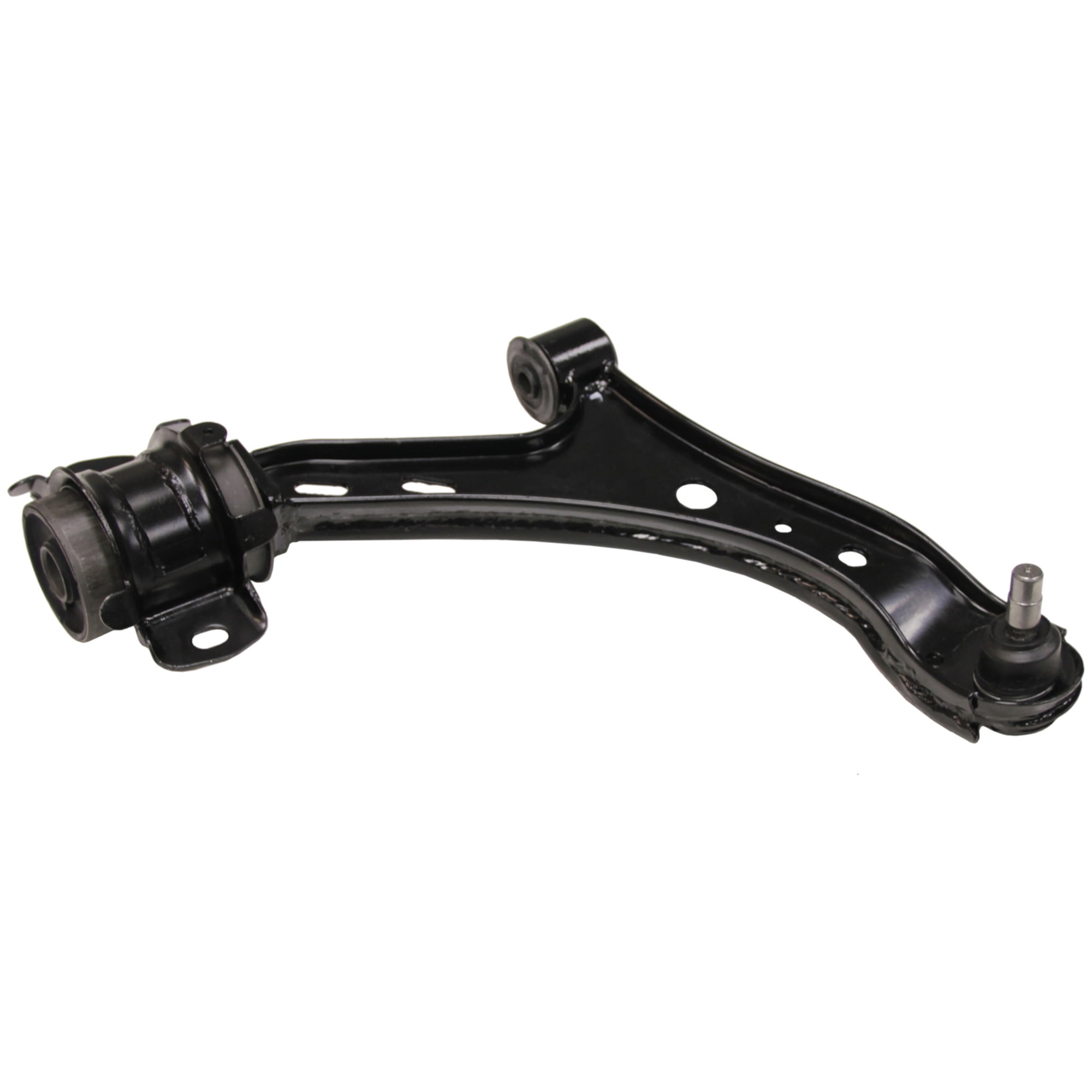 MOOG RK80726 Control Arm and Ball Joint Assembly Fits select: 2005-2010 ...