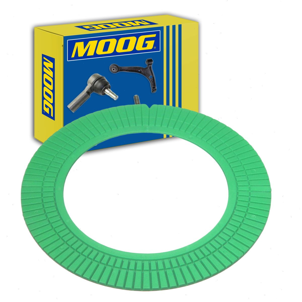 MOOG Rear Alignment Shim compatible with Toyota Sienna 1998-2019 ...
