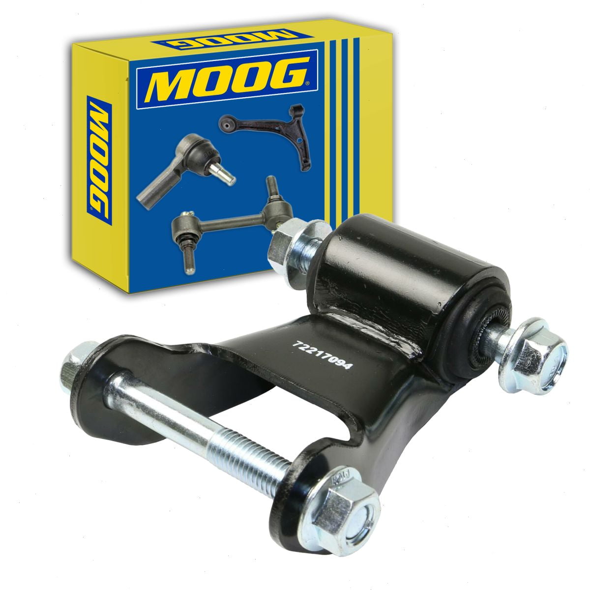 Chevrolet Suburban Leaf Spring Shackle