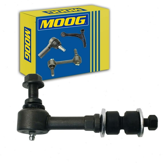 MOOG Rear Suspension Stabilizer Bar Link compatible with Toyota RAV4 ...