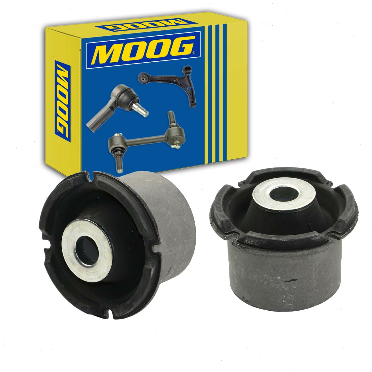 MOOG Rear Suspension Trailing Arm Bushing compatible with Ford Explorer ...