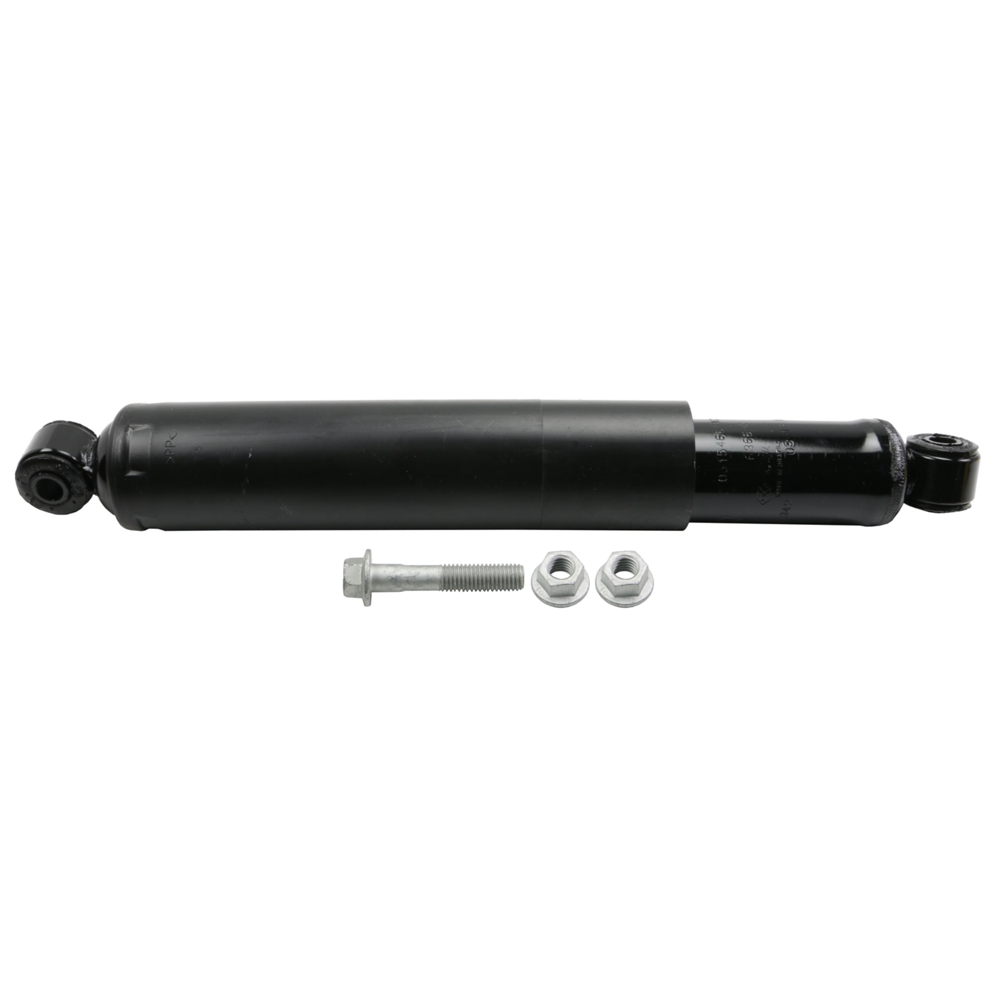 MOOG SSD132 Steering Damper Cylinder Fits select: 2006-2008 DODGE RAM ...