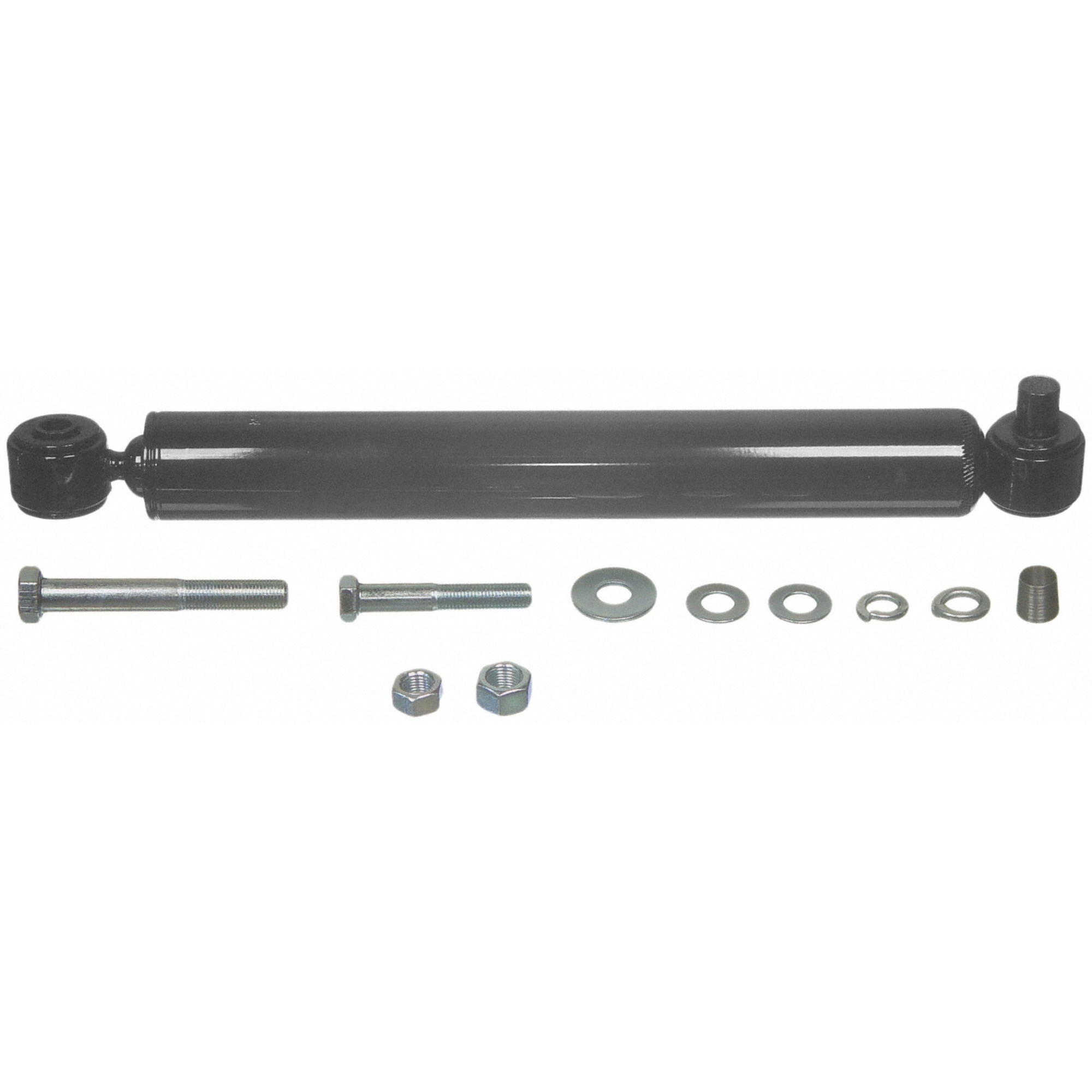 MOOG SSD77 Steering Damper Cylinder Fits select: 1977-1984 CADILLAC ...
