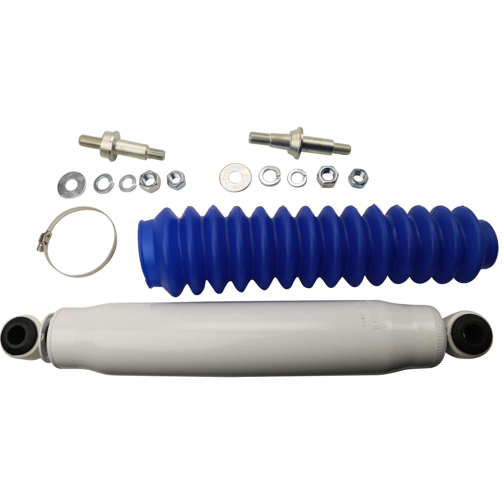 MOOG SSD84 Steering Damper Cylinder - Walmart.com